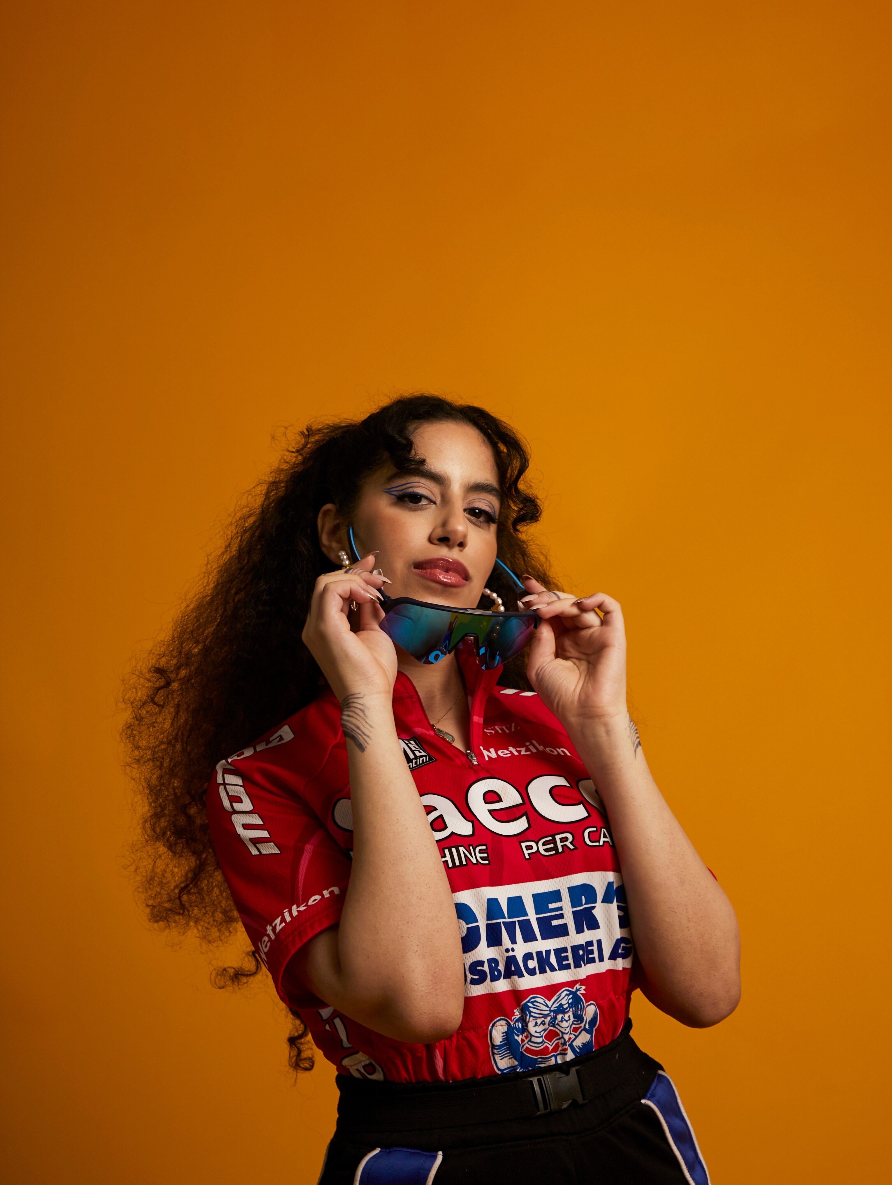 Mix Up: Nooriyah - triple j