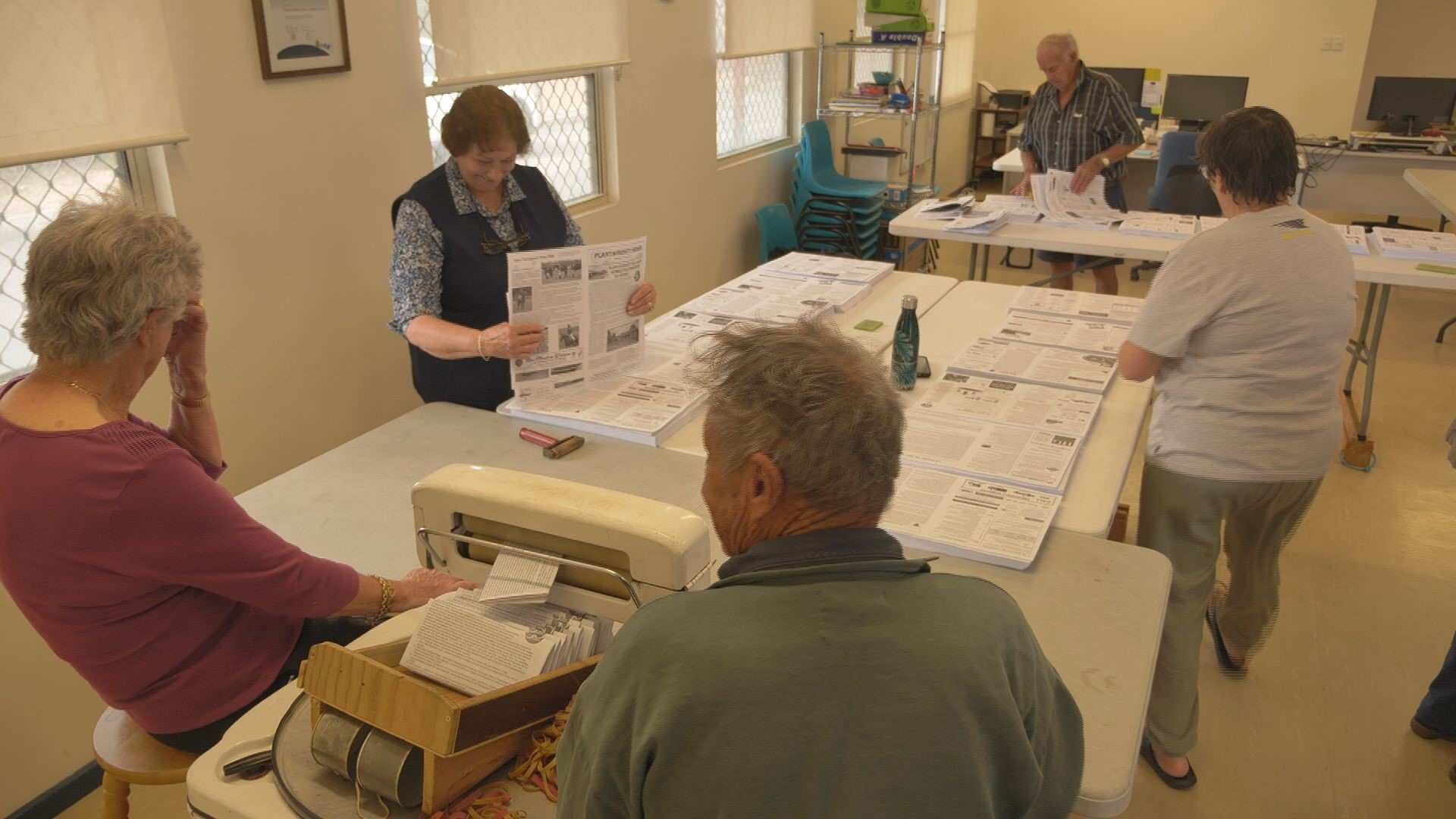 Ultra-local community newspapers in regional WA thriving despite print ...