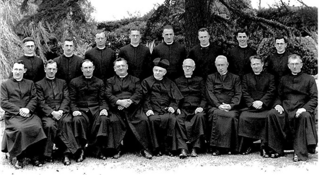 Child abuse survivors take Christian Brothers fight to the Supreme ...