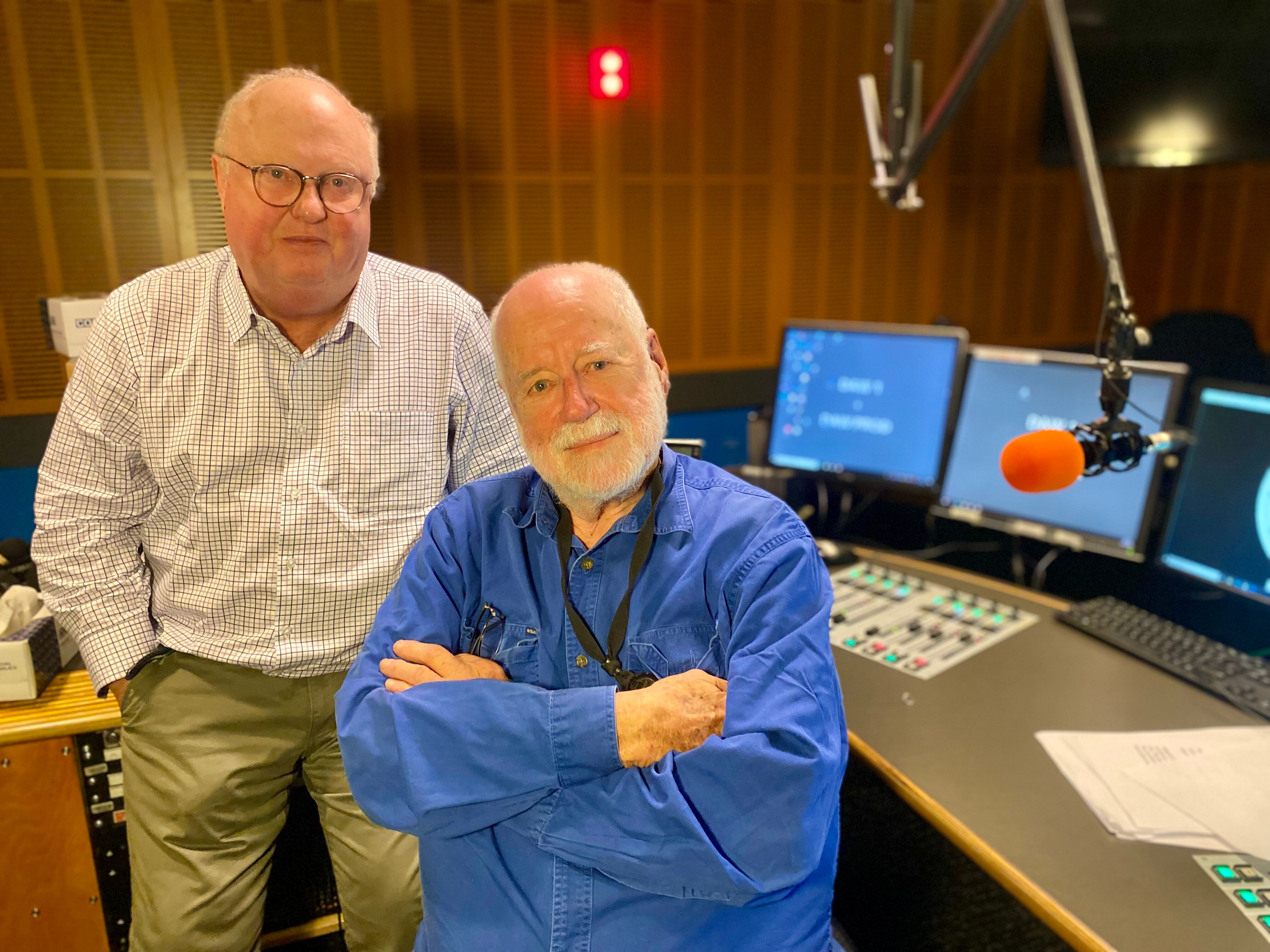 Geoffrey Watson: the NACC has failed its first test - ABC listen