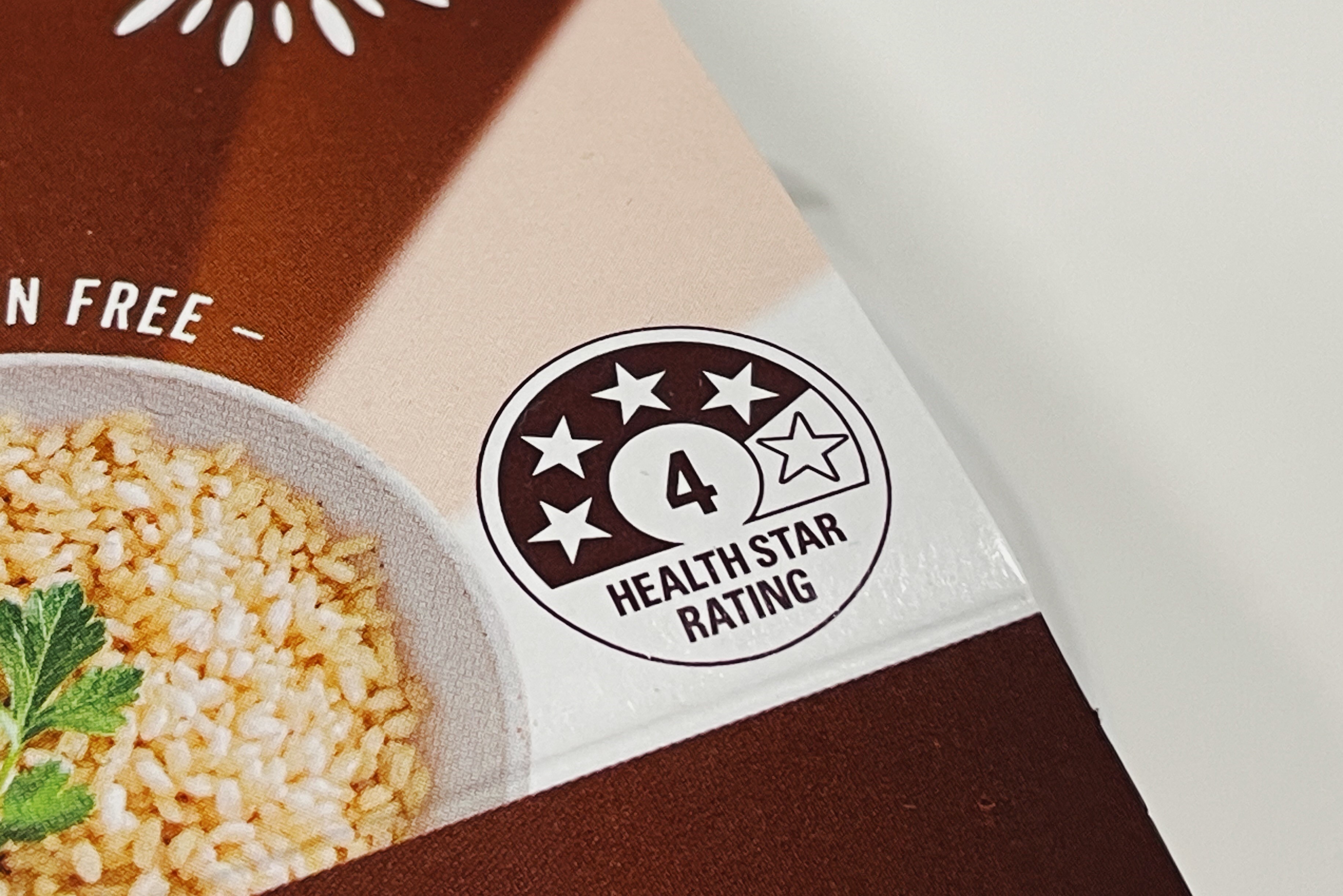 Unhealthy products dodge Health Star Rating system - ABC listen