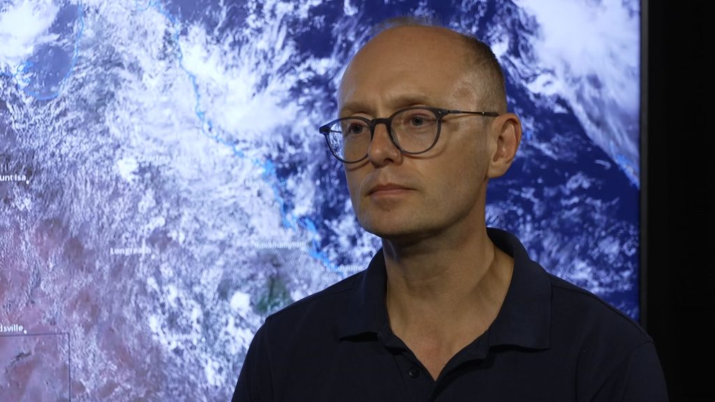 More wet weather ahead for Queensland - ABC News