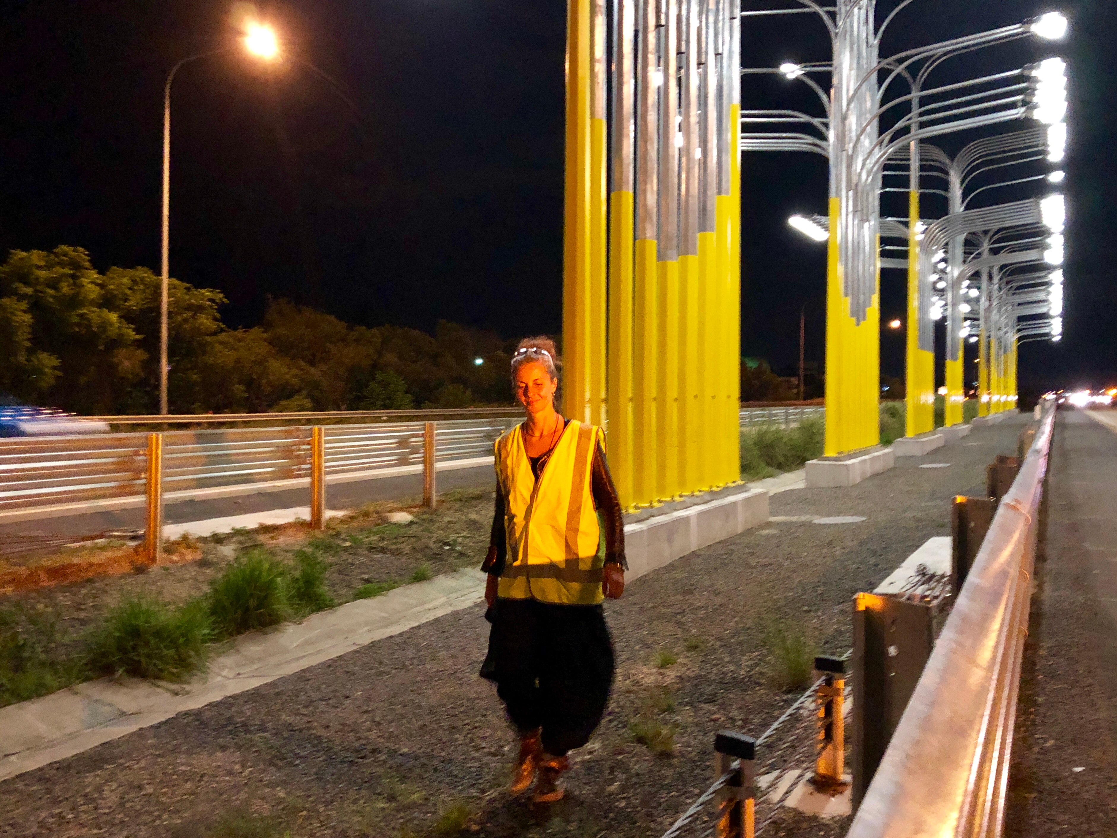 From Gold Coast 'Hi-Lights' to 'satanic' HOTA sculpture, good art isn't ...