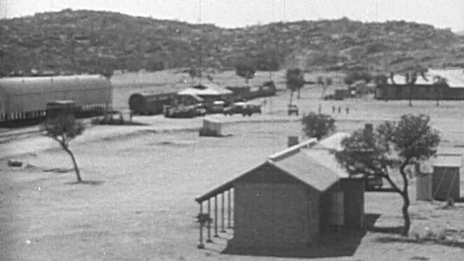 The wildly contrasting histories of a fatal outback police shooting ...