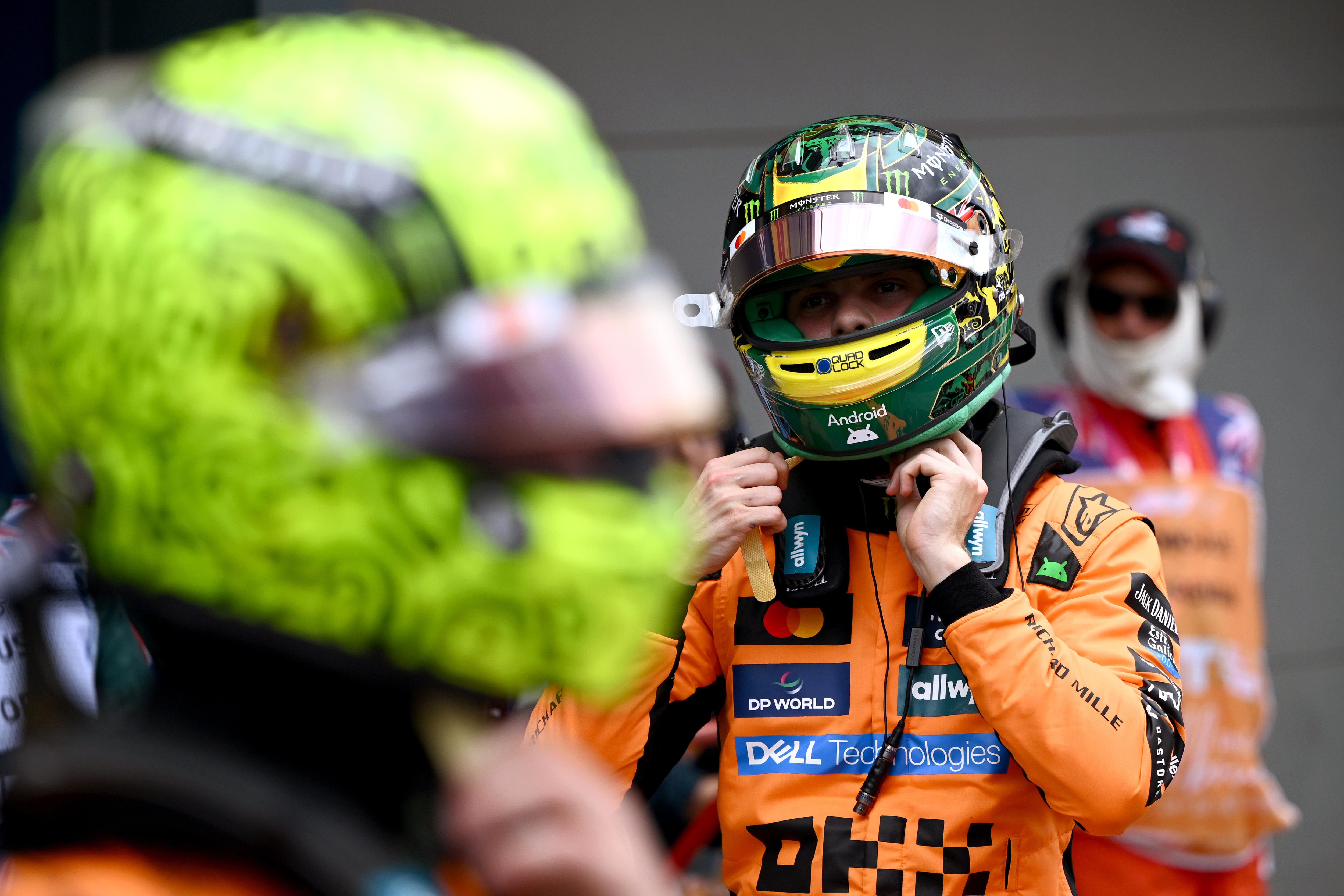 Kate Roffey quits as Melbourne club president, Brad Green takes role ...