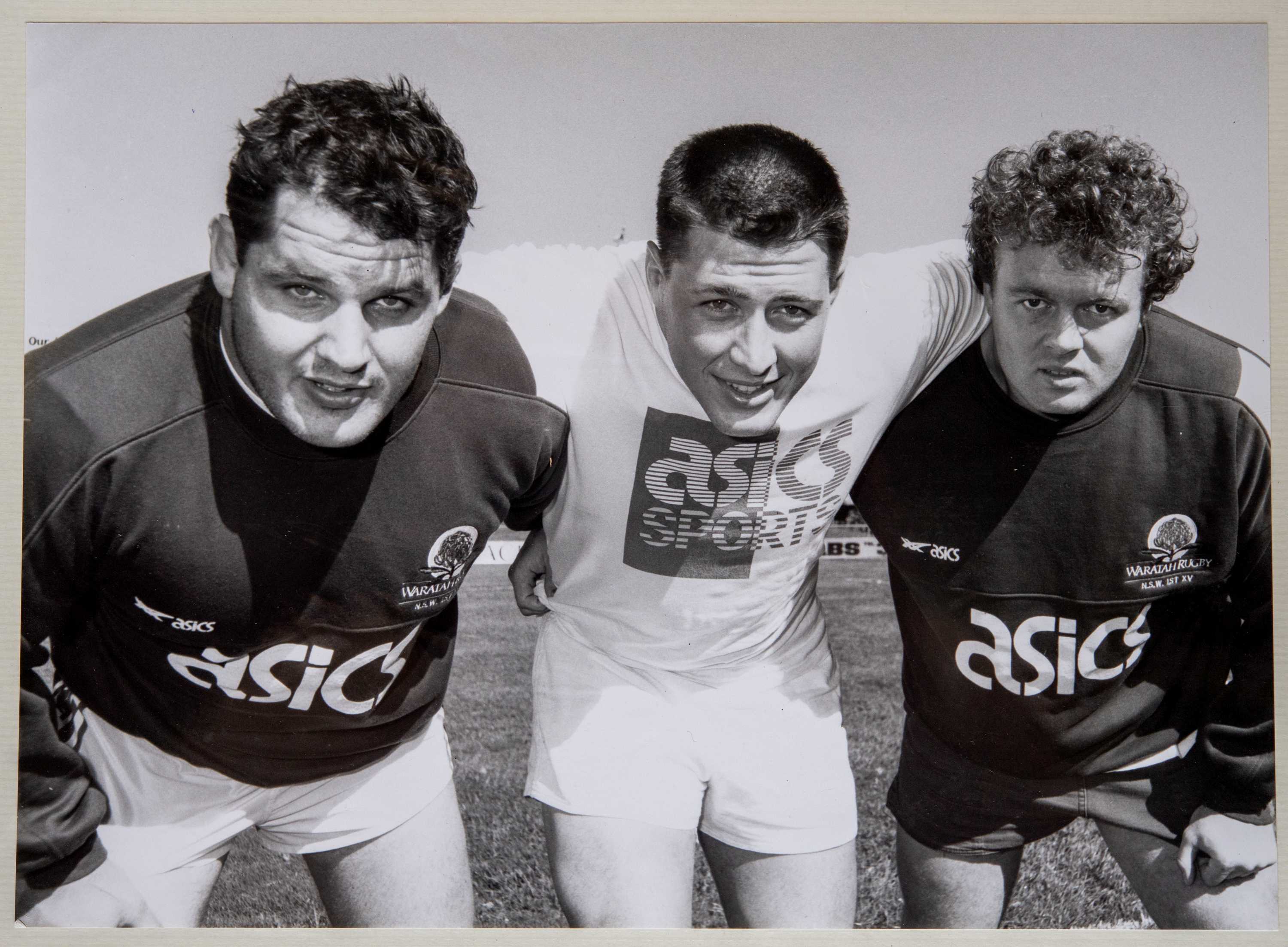 'I was walking into an ambush': Former Wallaby Tony Daly speaks out ...