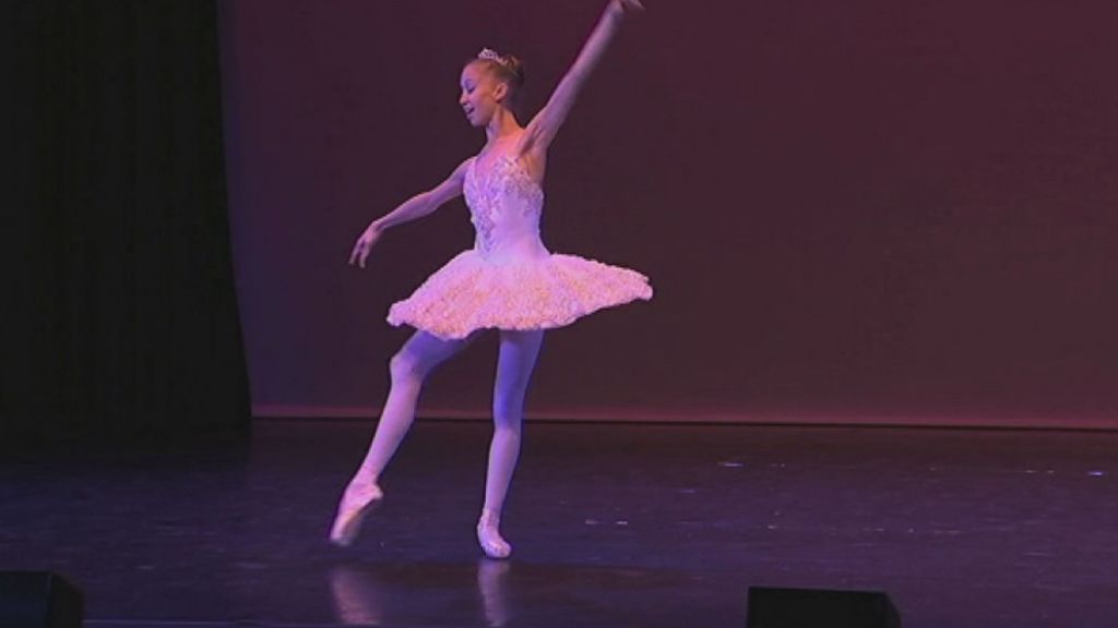The Sydney Eisteddfod draws world class performers - ABC News
