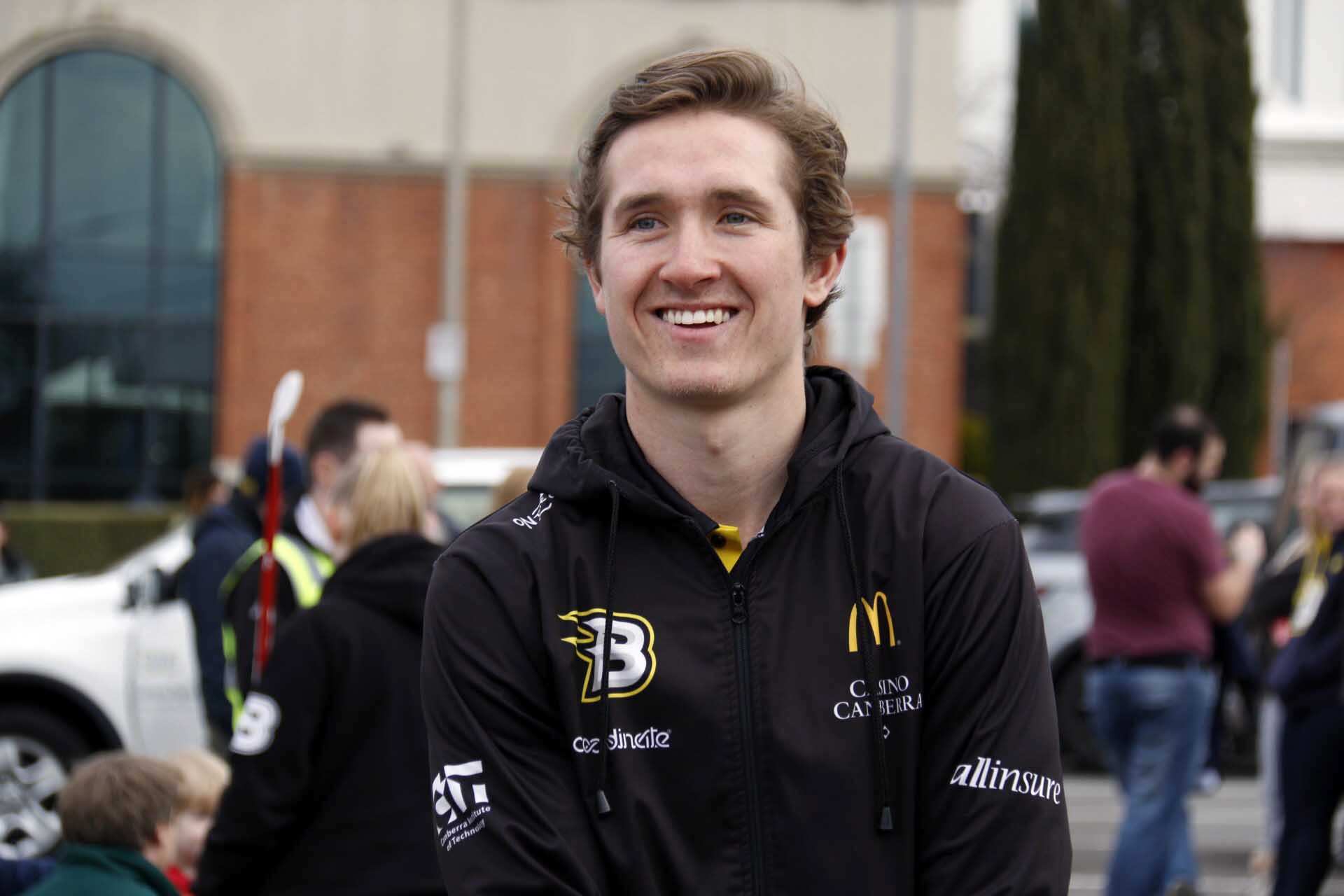 Australian Ice Hockey League grand final: 'Heartbreaking' loss for ...