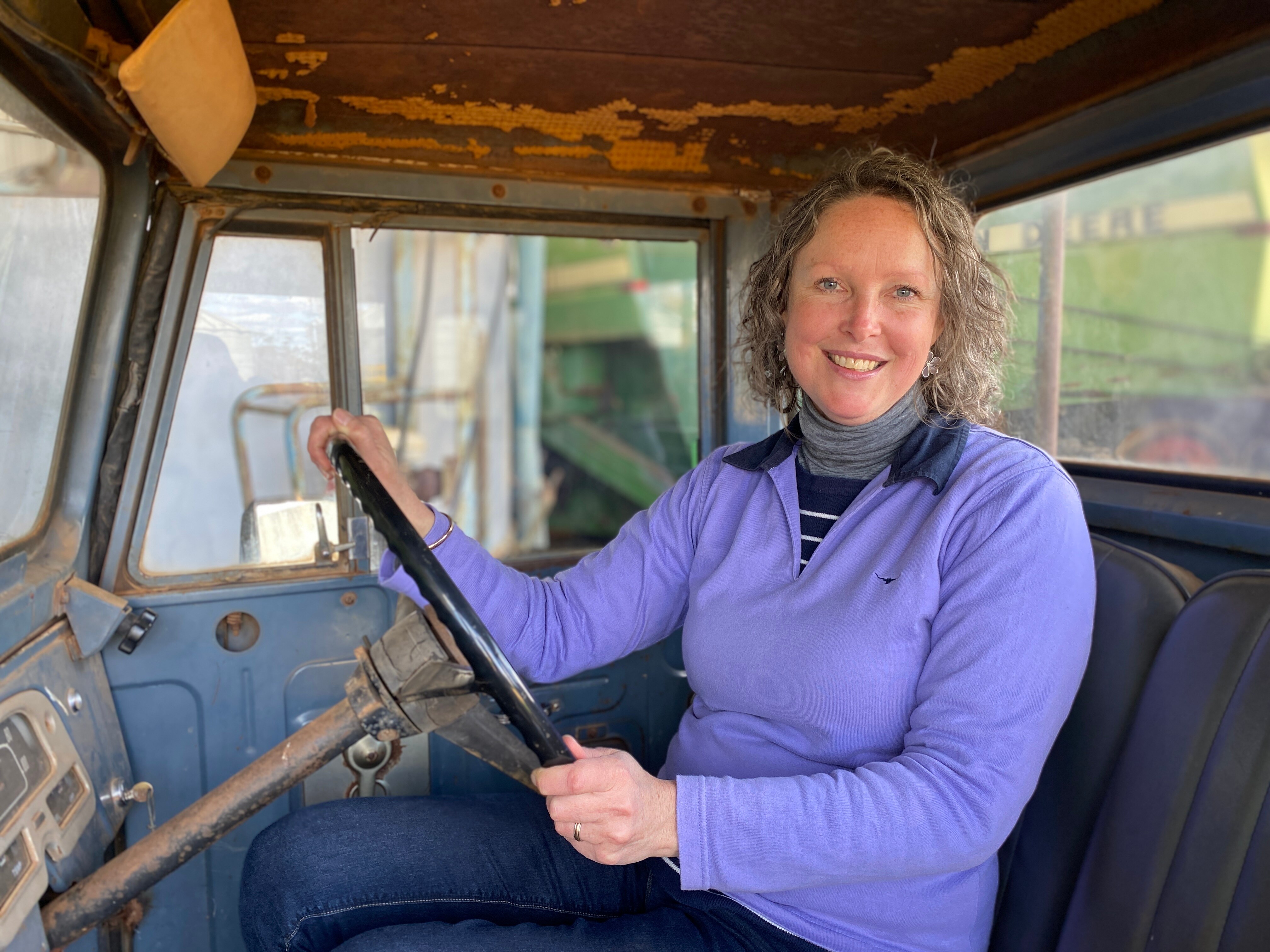 Kate Gunn wins Excellence in Agricultural Research gong at Farmer of ...