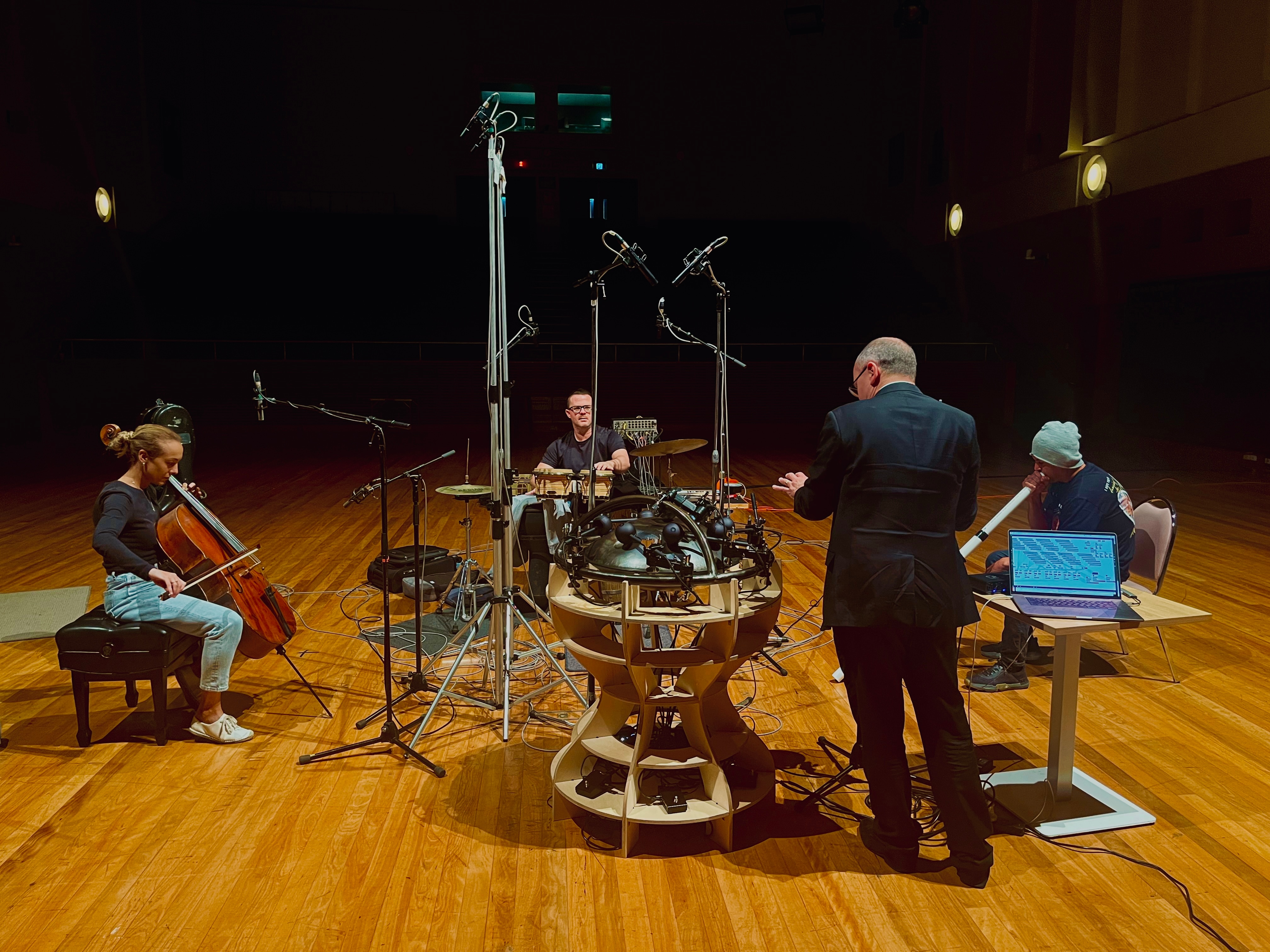 ABC Classic and ABC Jazz open applications for commissioning fund to ...