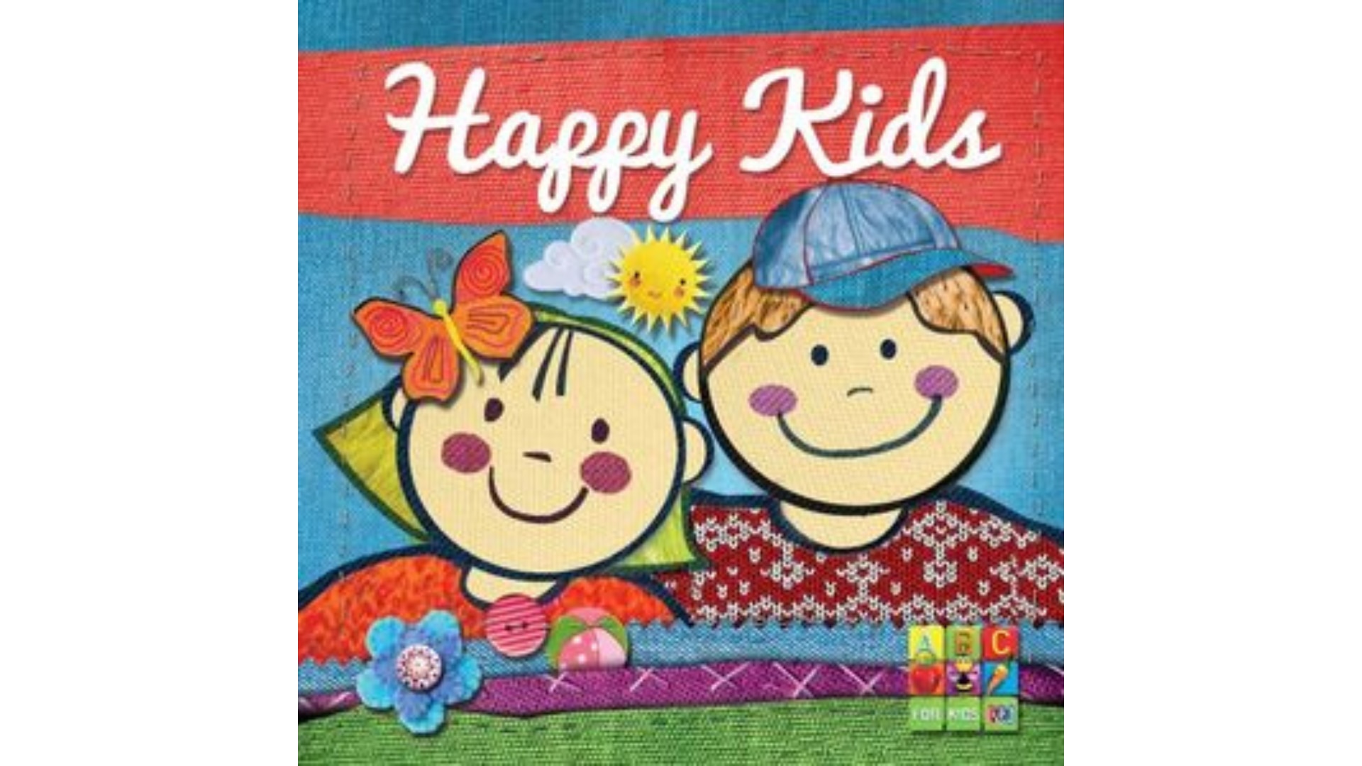Happy Kids - ABC Music