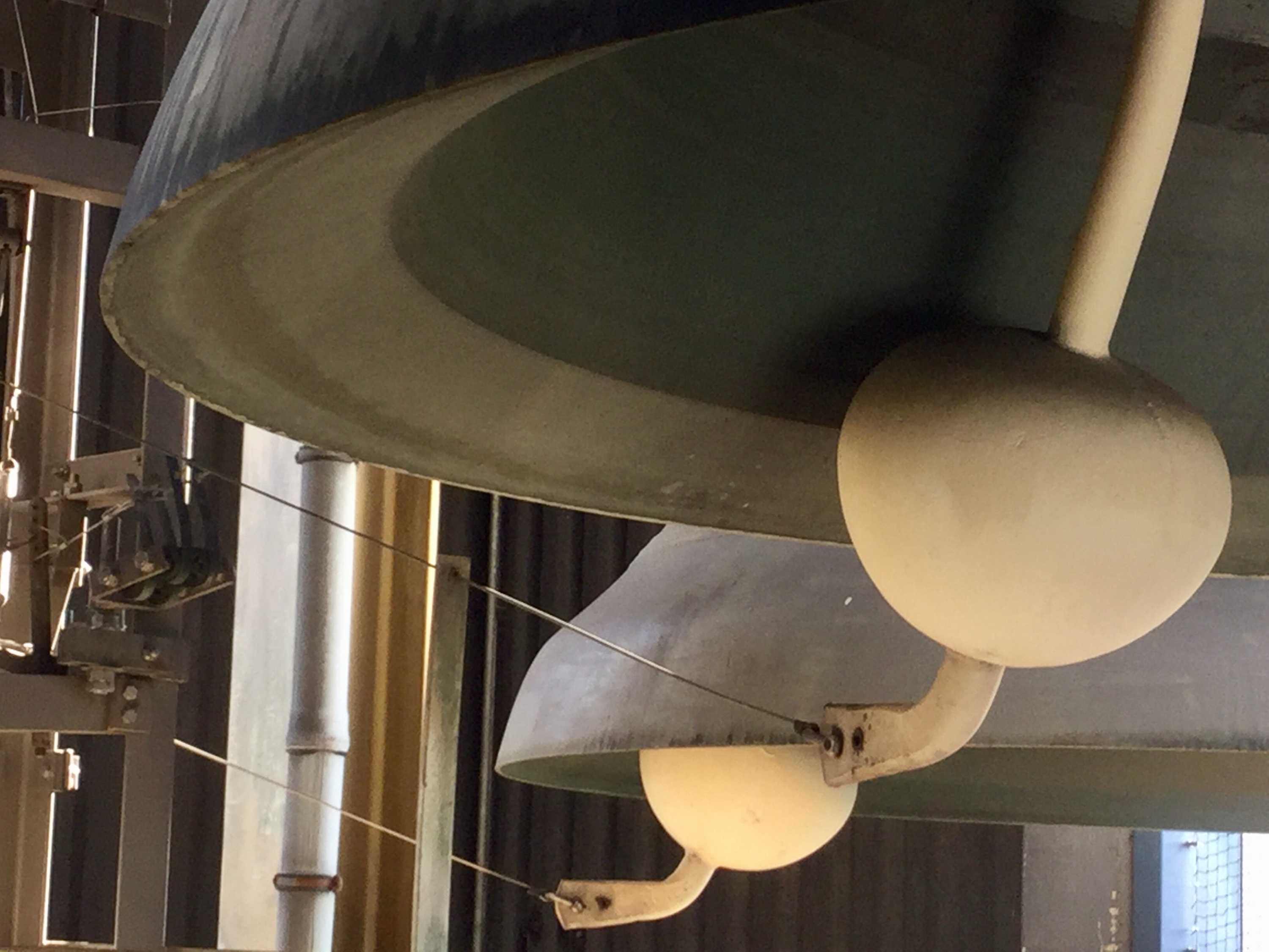 The 'bell' of the baroque ball - ABC listen