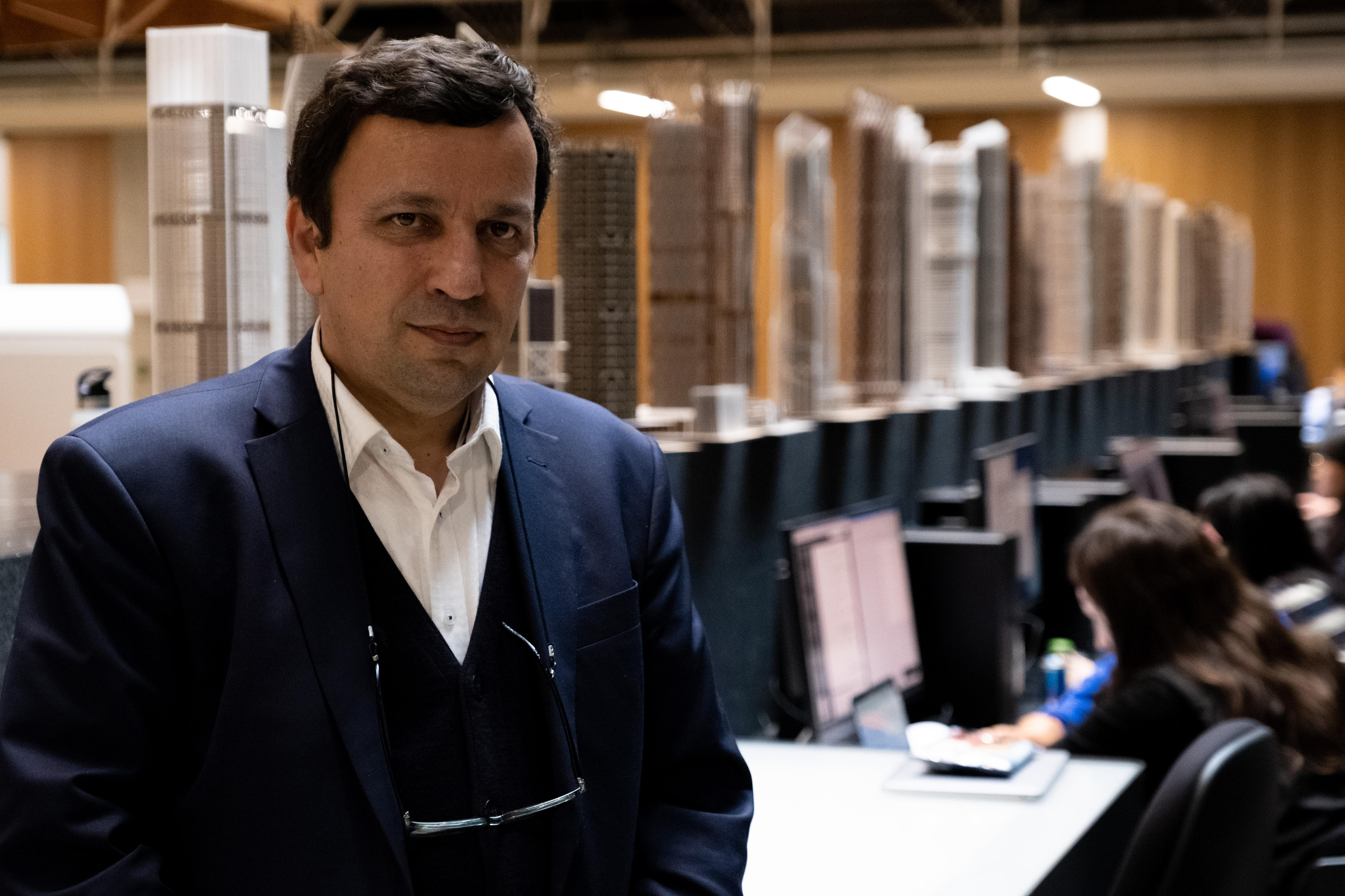 Building review panel finds systemic issues with Victoria's regulatory ...