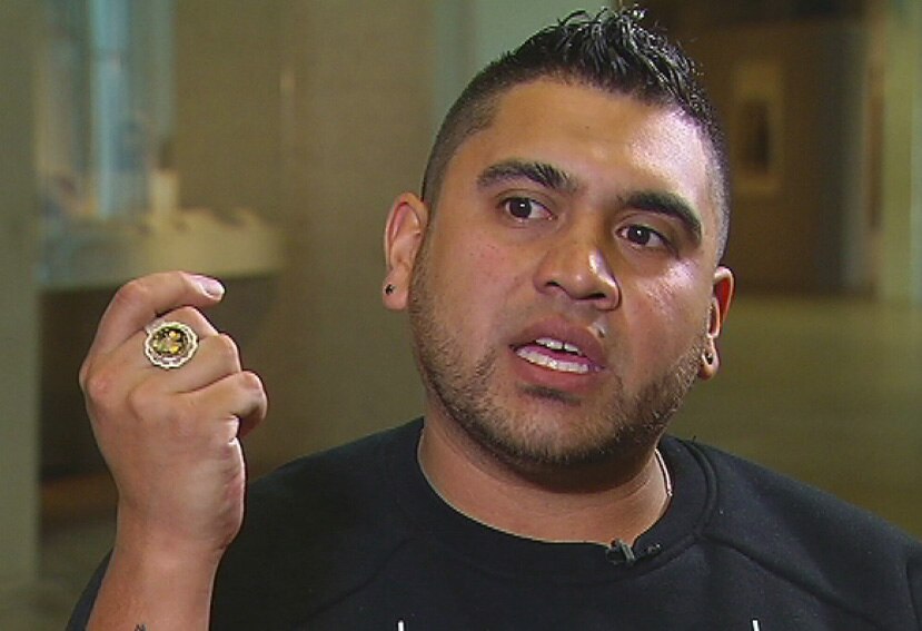 Omar Musa allowed to resubmit application for ACT Book of the Year ...