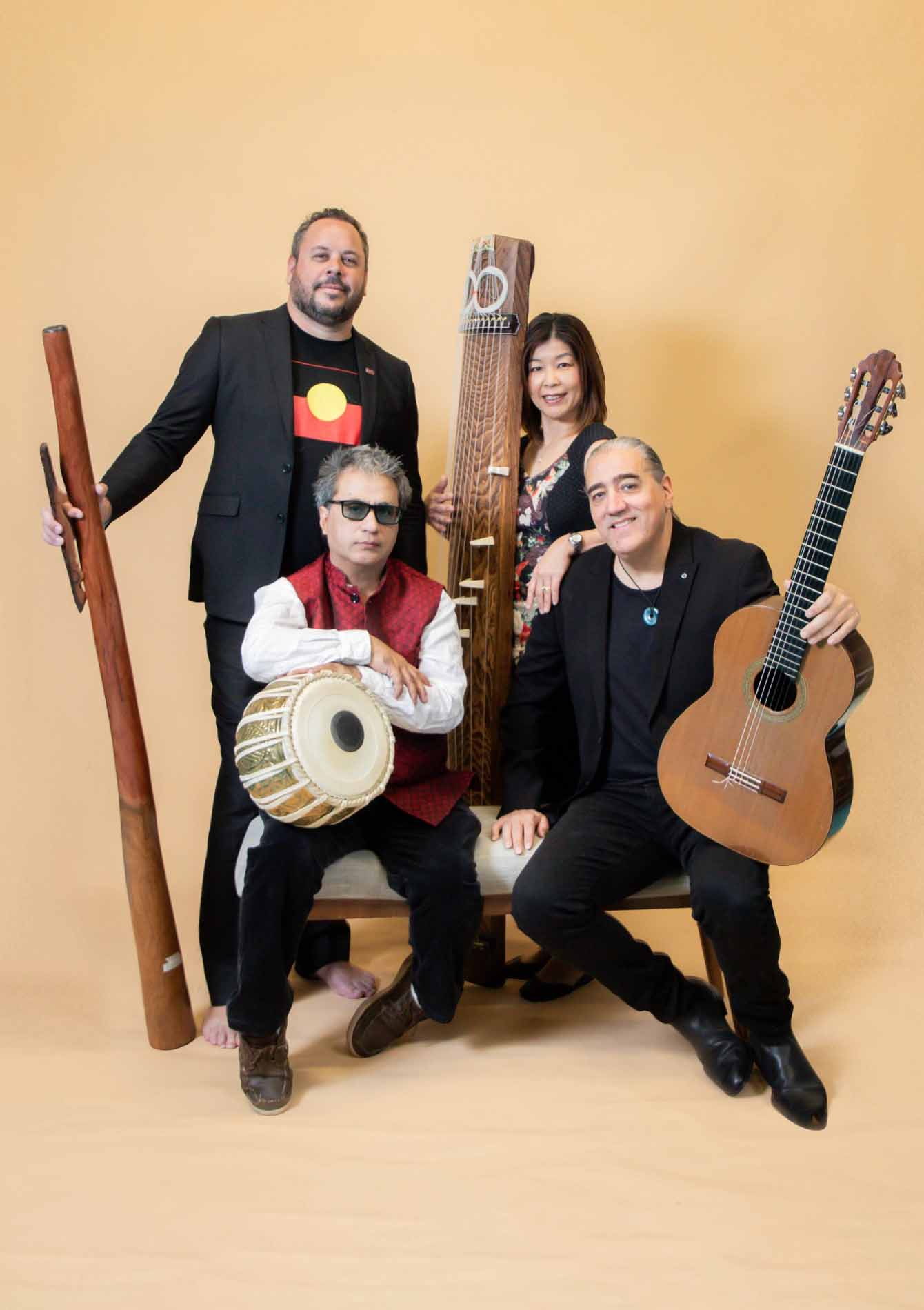 The Music Show with Andrew Ford - ABC listen