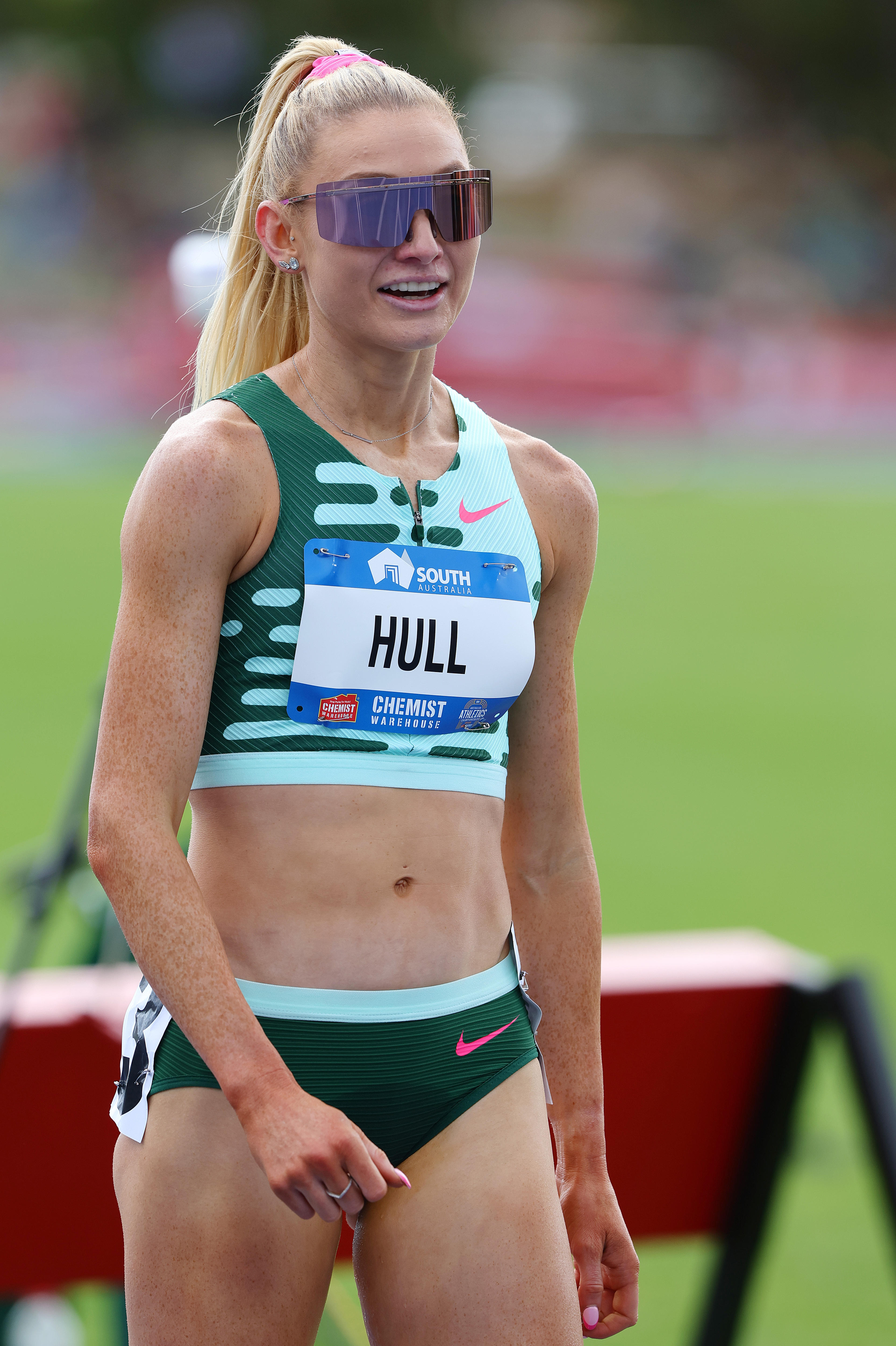 Family of Australian jump ropers skip for gold at the World Jump Rope ...