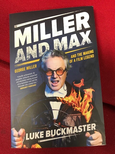 Miller and Max - the making of Mad Max - ABC listen