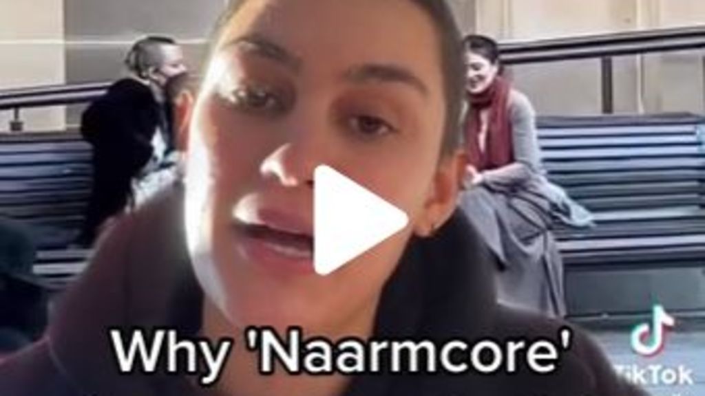 Clothing the Gaps explains why the Naarmcore aesthetic should be ...