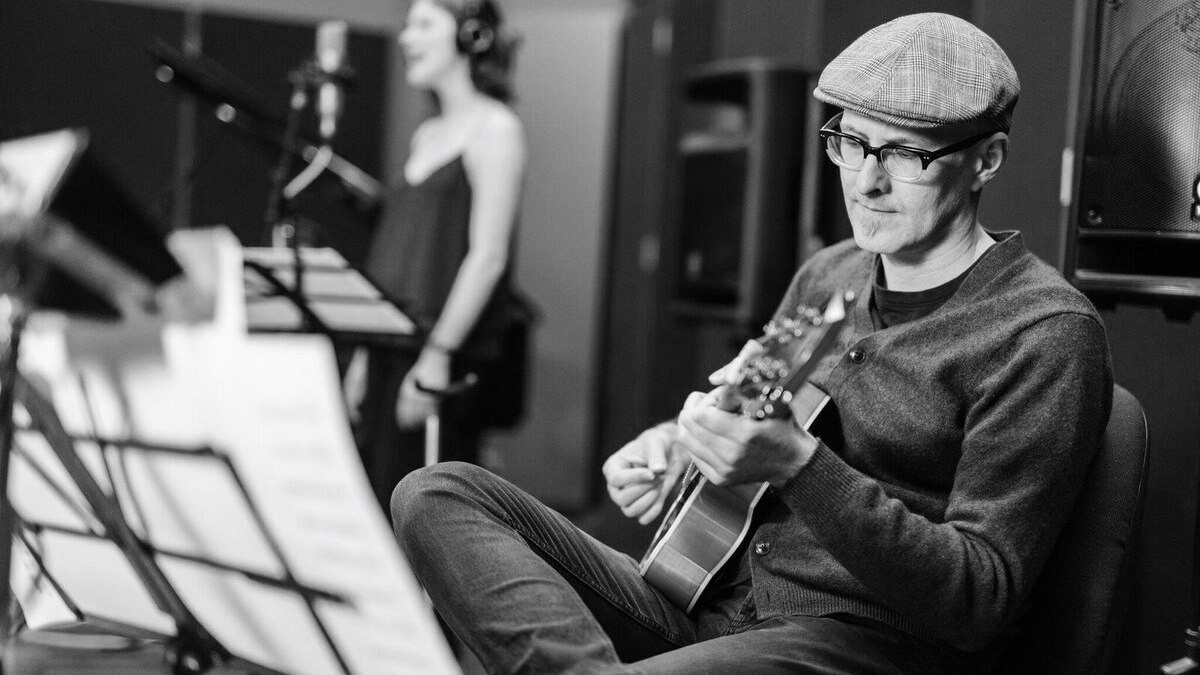 Jazztrack with Mal Stanley - ABC listen