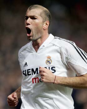 Zidane hints at retirement after World Cup - ABC News