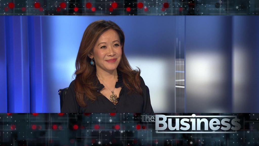 Monday markets with Elizabeth Tian - ABC News