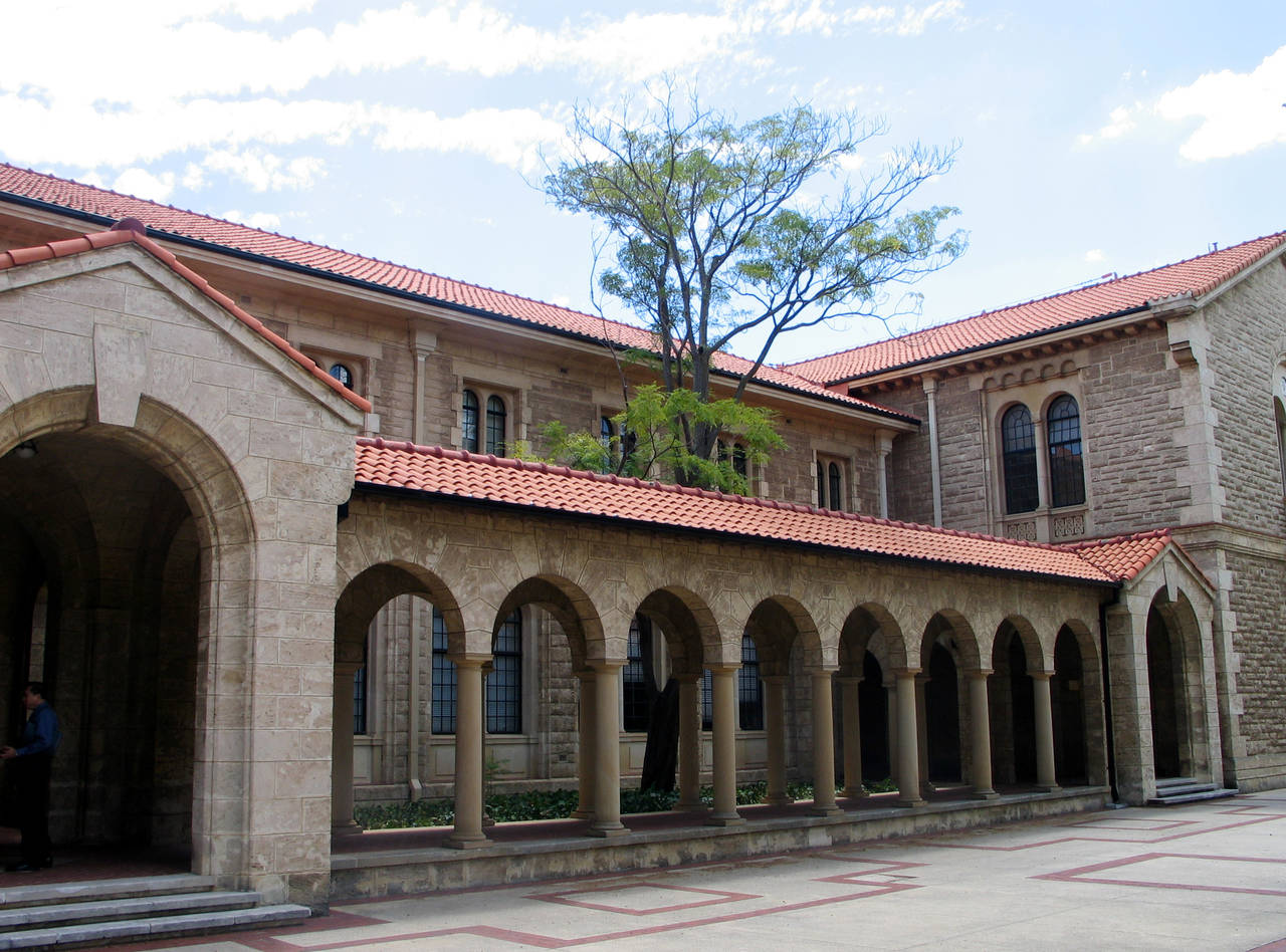 Student support roles could be scrapped at University of Western ...