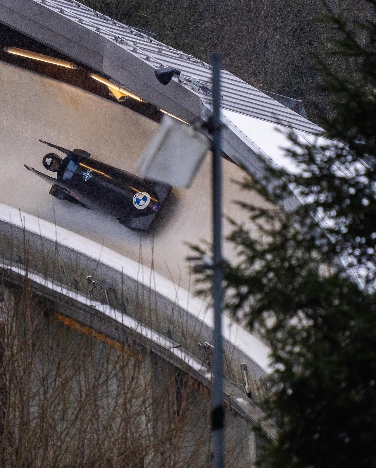 Bree Walker misses podium at World monobob World Championships by 0.07 ...