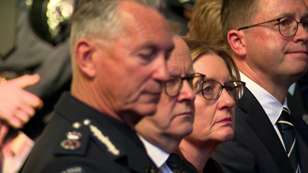 Truth / Yoorrook - ABC News