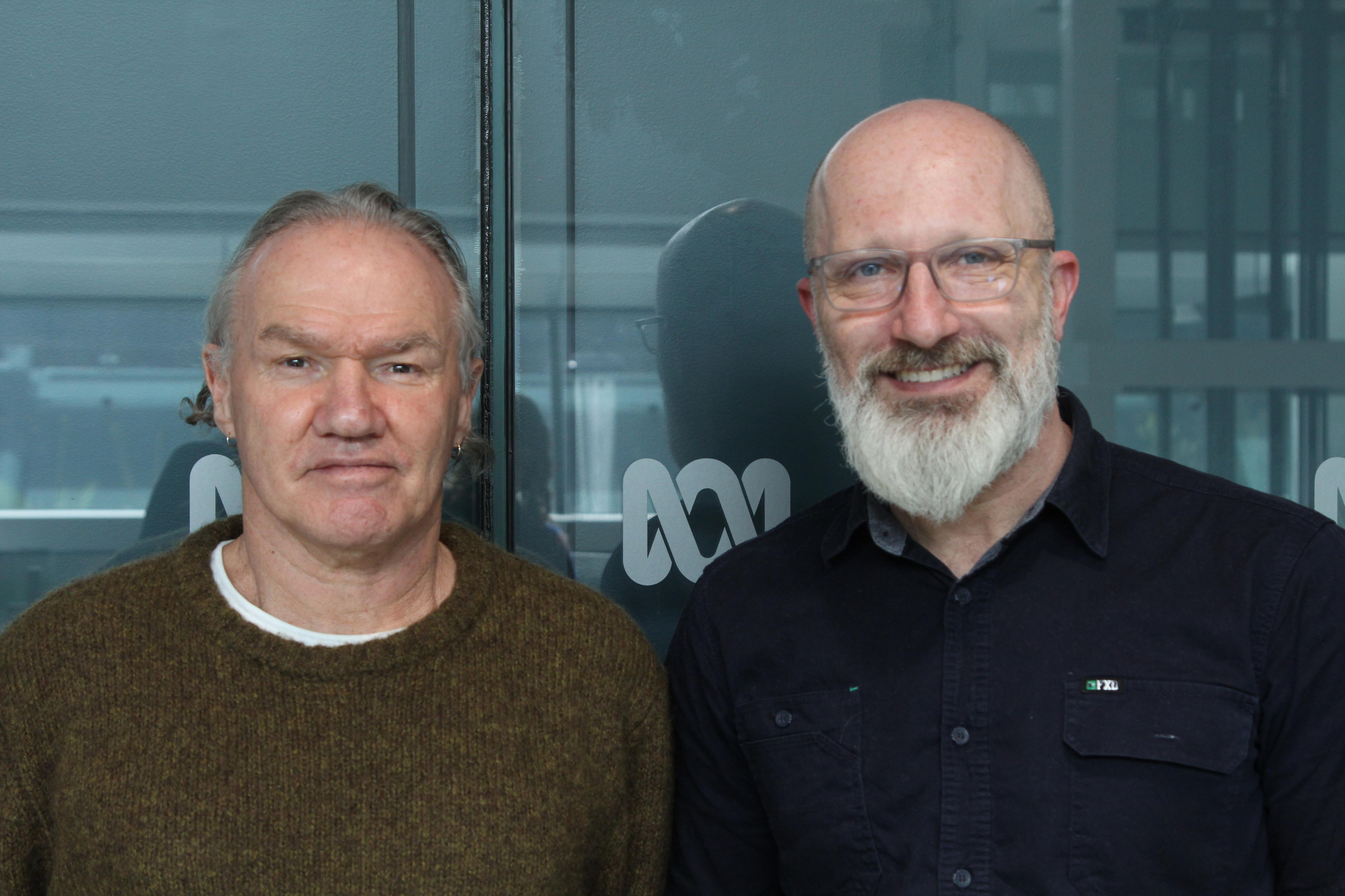 Tony Birch excited for the next generation of writers - ABC listen