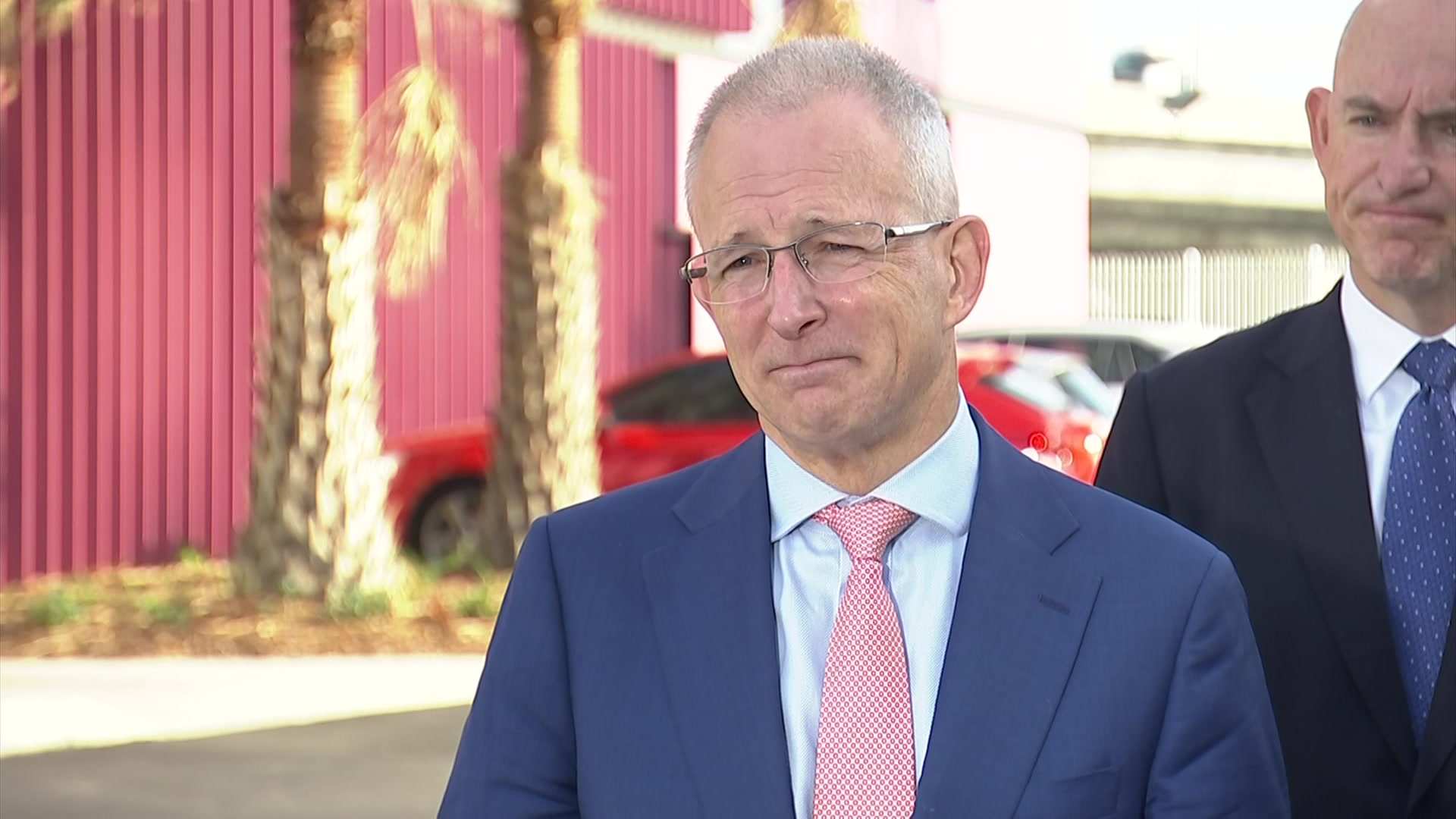 Liberal Party's economic record questioned as Metropolis reboot comes ...