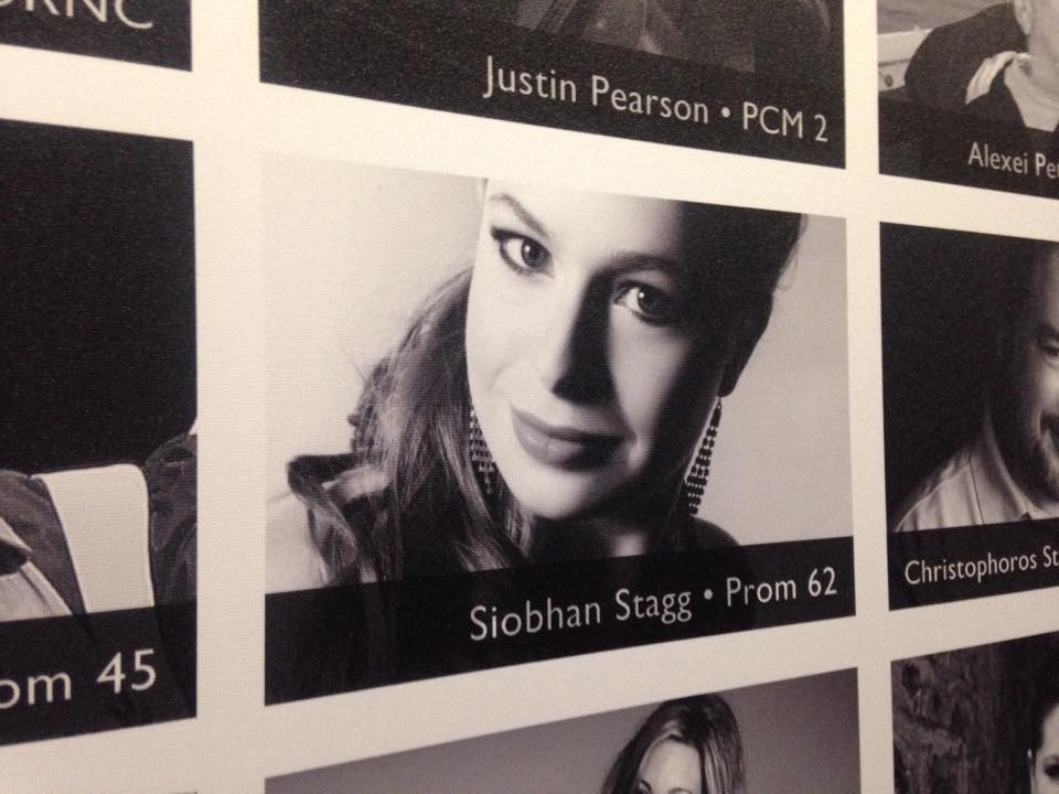 Australian stars Siobhan Stagg and Simone Young shine on the classical ...