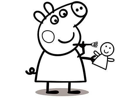 Peppa 2 - ABC Kids