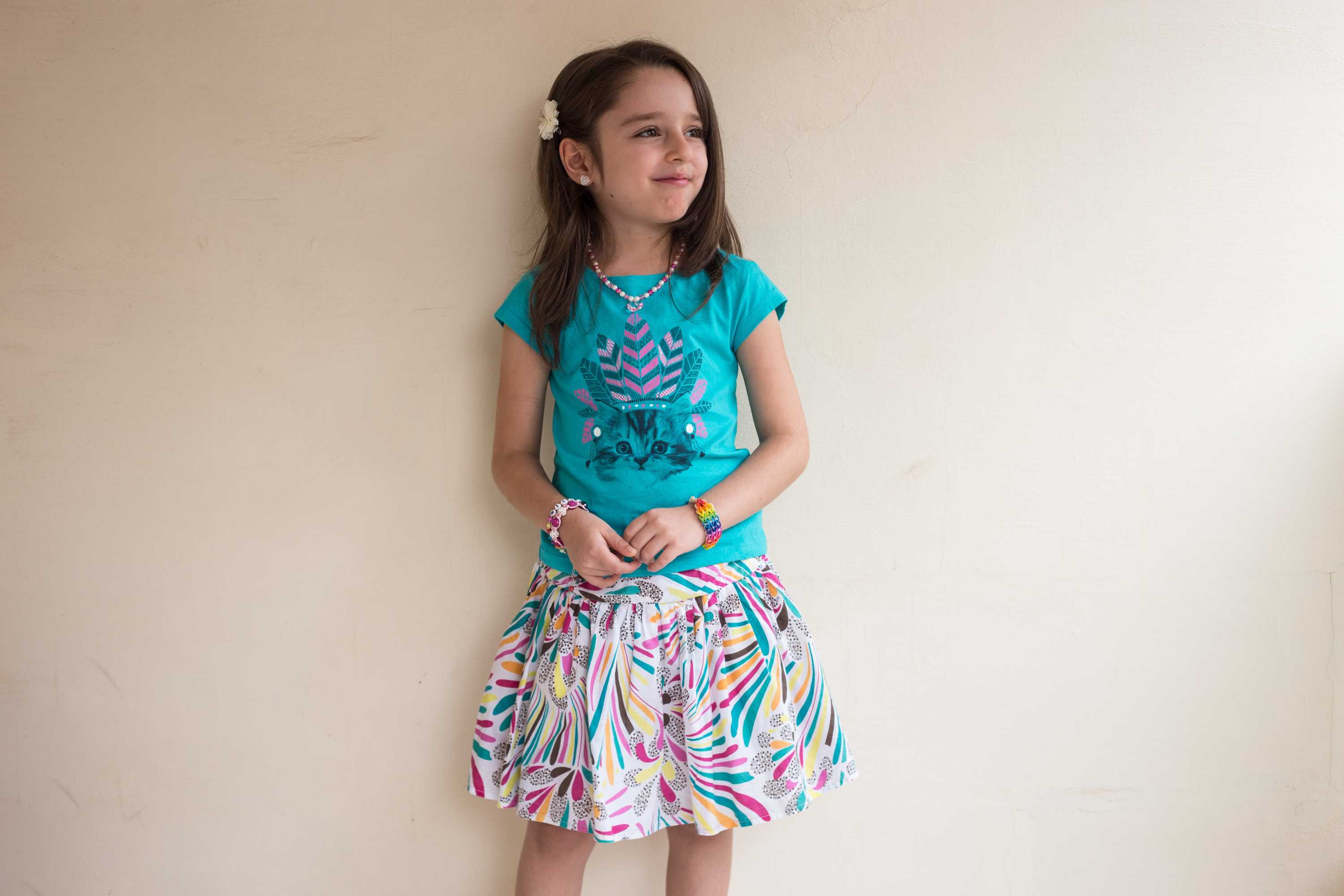 Connie Agius - ABC News