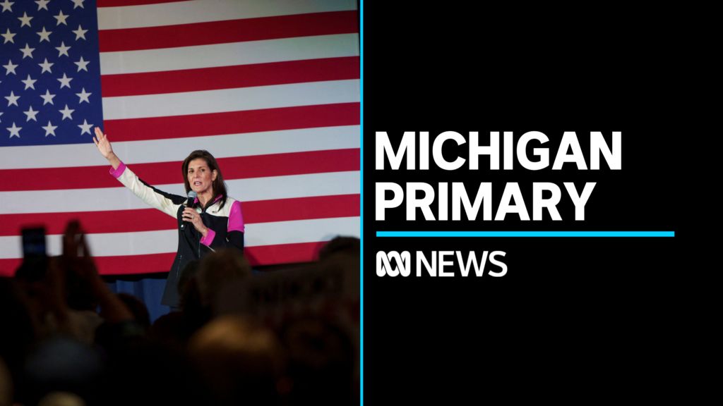 Can Nikki Haley bounce back in Michigan Republican primary? - ABC News