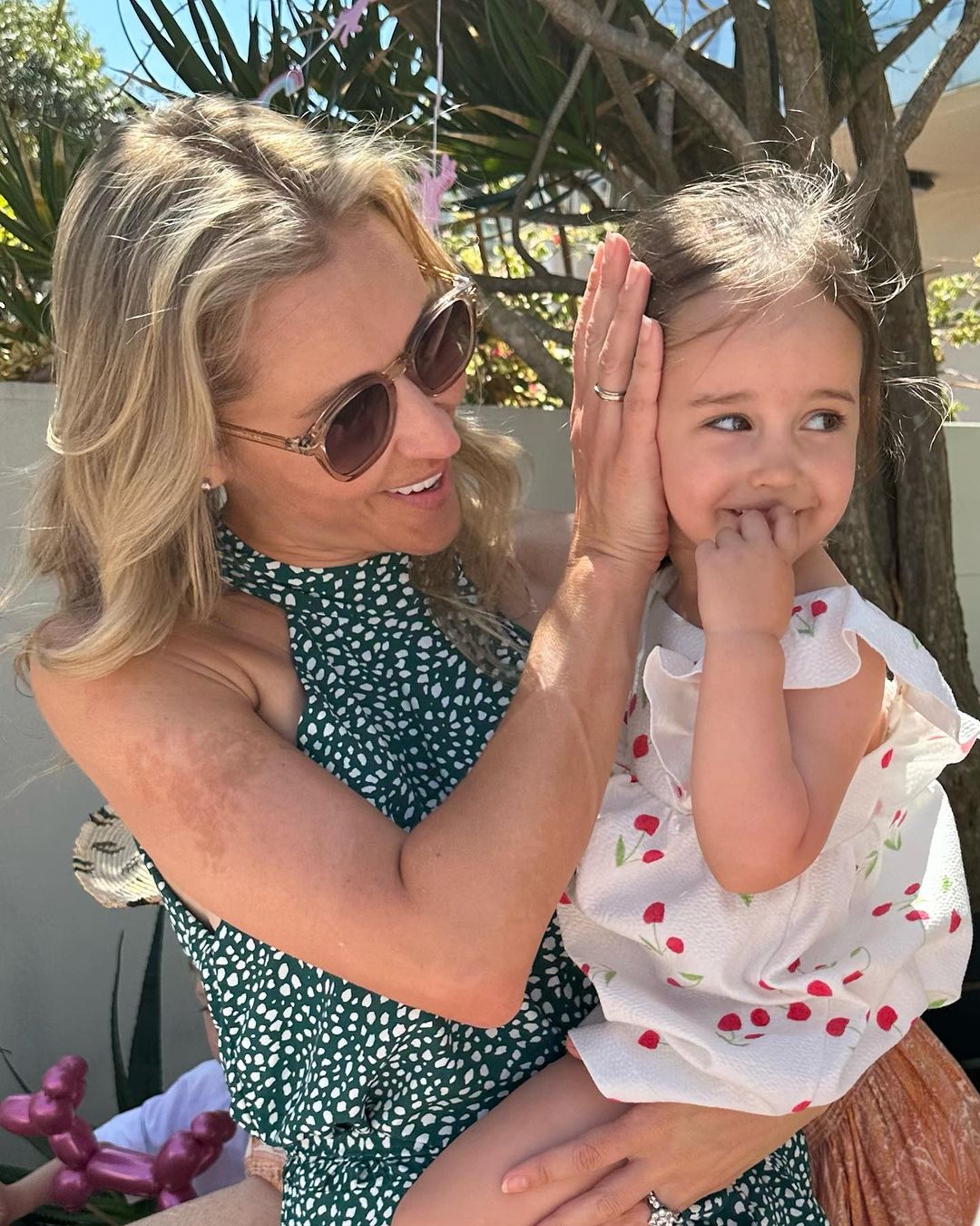 Jock Zonfrillo's wife shares emotional post after daughter's first ...