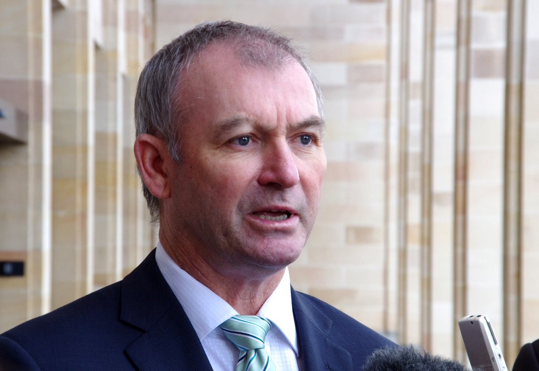 Rift between the WA Health Minister and AMA deepens with new war of ...