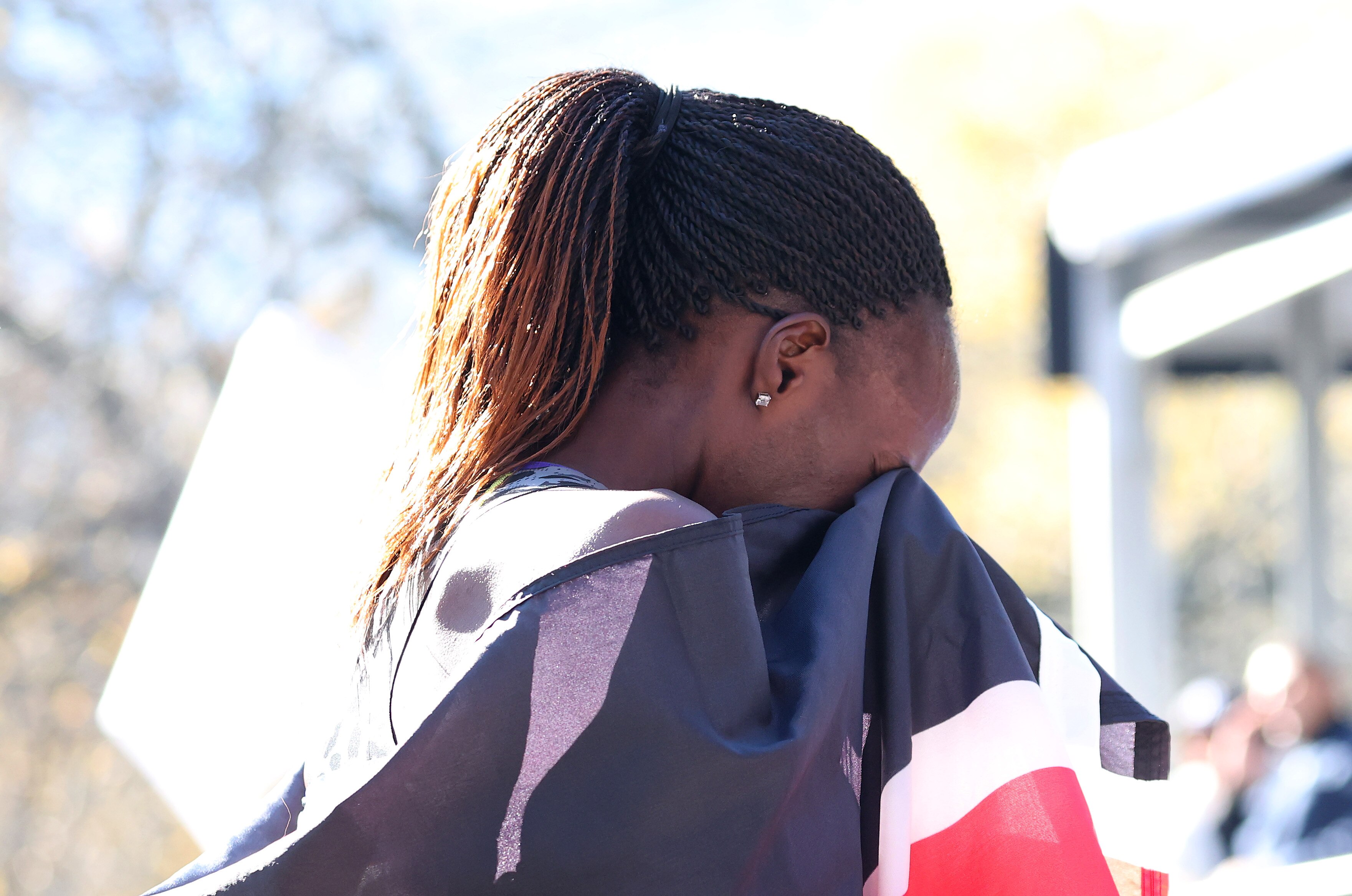 Madison de Rozario wins maiden New York Marathon, Albert Korir and ...