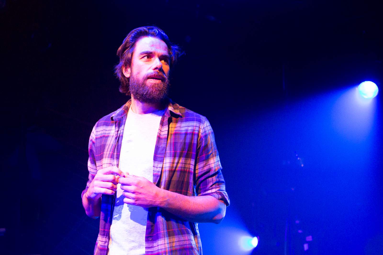 Kill Climate Deniers: Playwright takes on Andrew Bolt, climate change ...