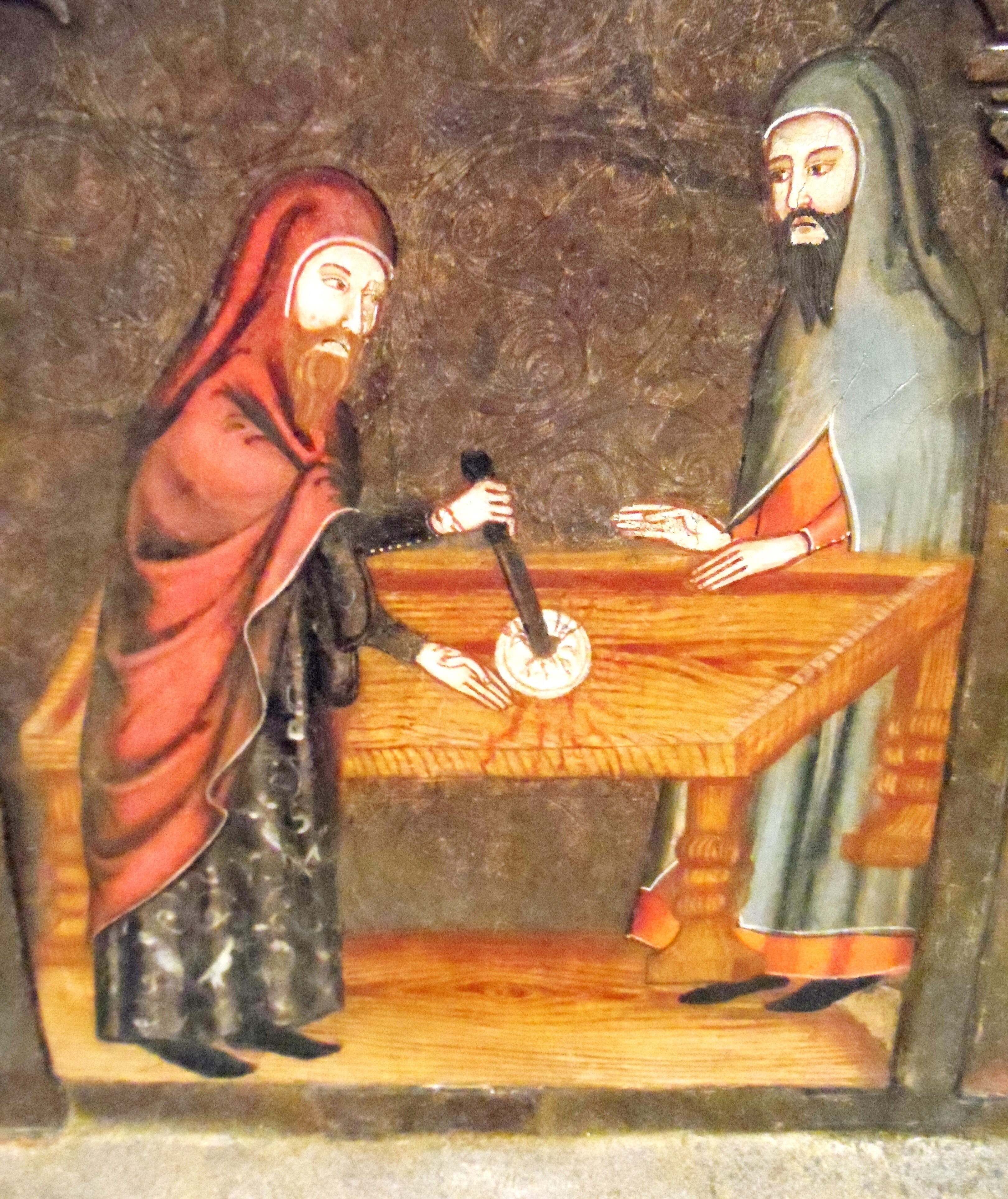 The history behind controversial laws of sacrilege and blasphemy in Australia - ABC News