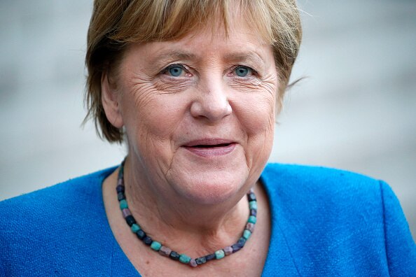 Life after 'Mutti': Germany farewells Angela Merkel - ABC listen