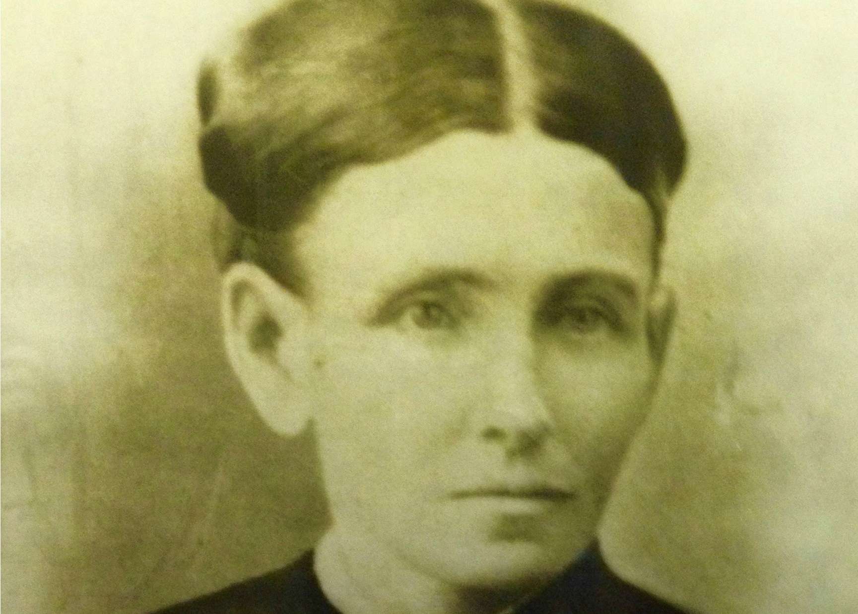 Ned's mother, Mrs Ellen Kelly - ABC listen