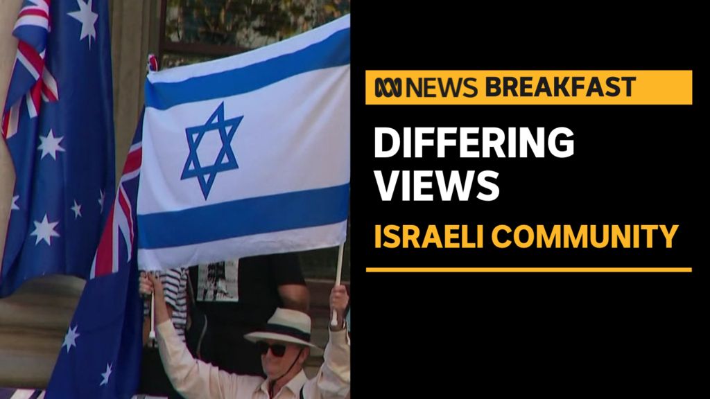 Jewish Council of Australia critical of Israel's actions in Gaza - ABC News