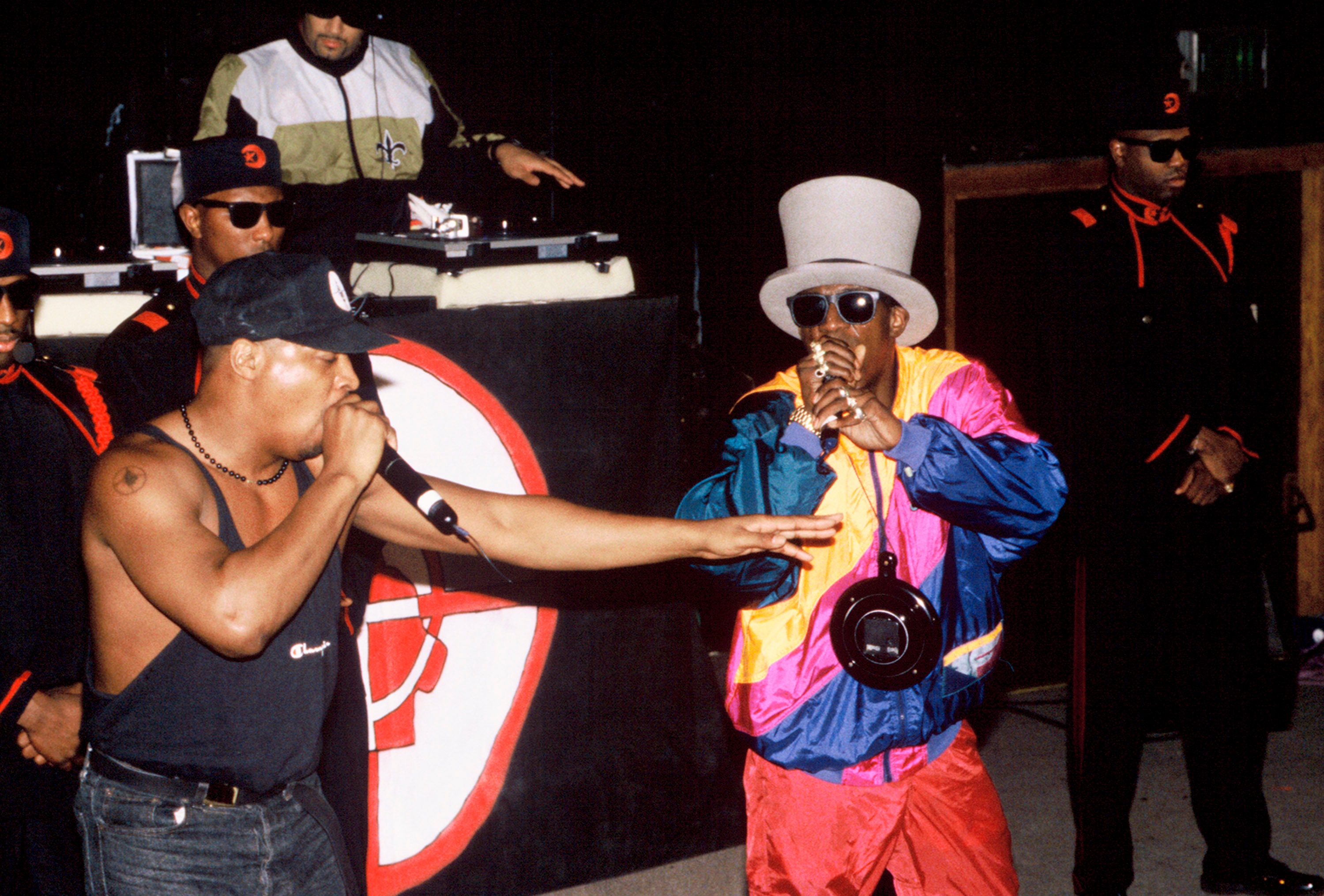 50 gigs you should have been at - Double J