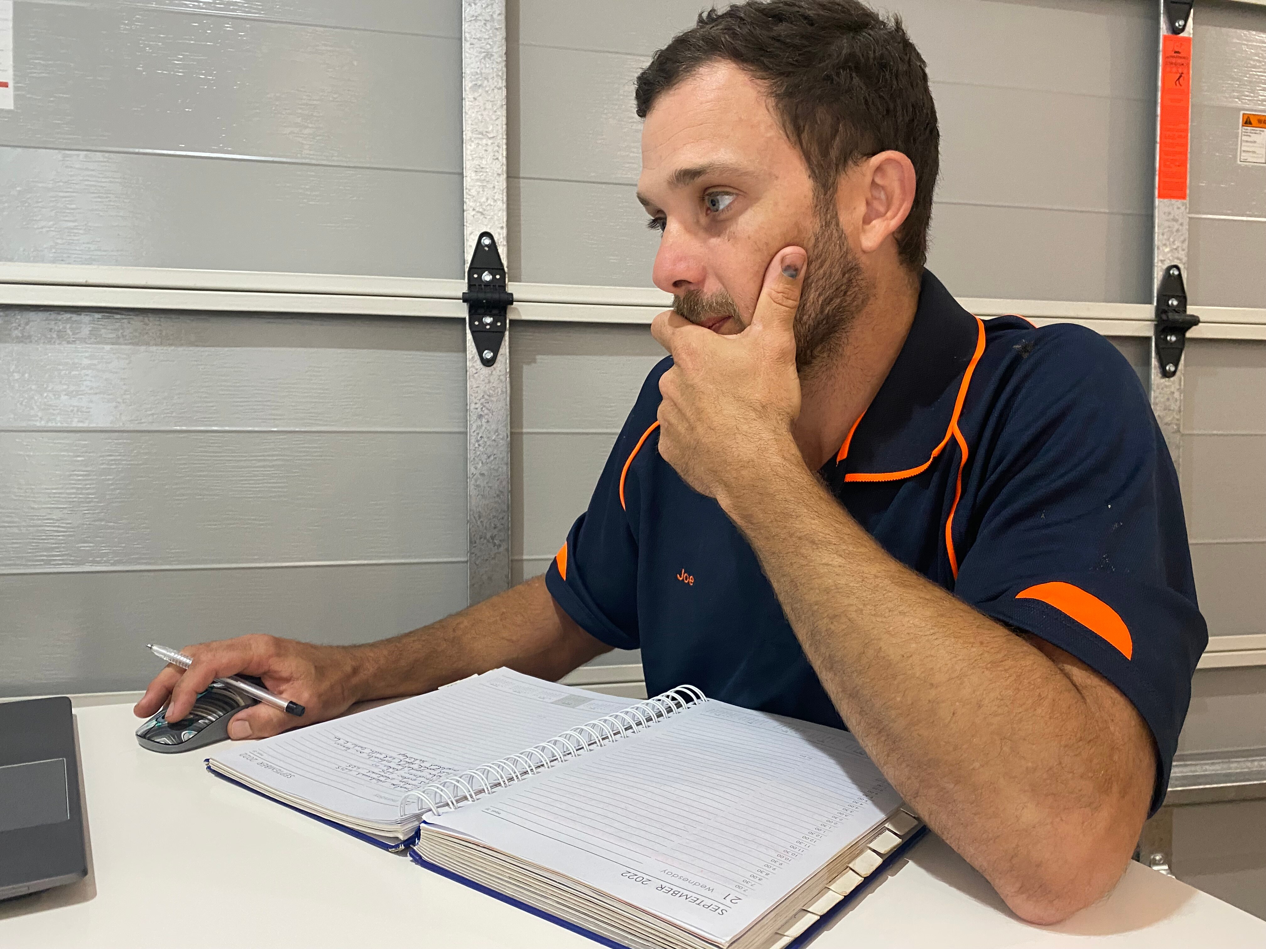 Builders prepare for the worst but hope for the best as a third La Niña ...