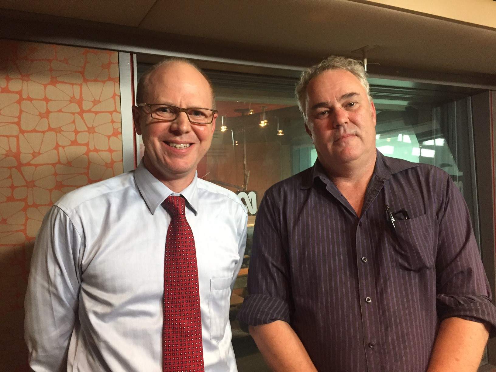 The Conversation Hour: Pulp and timber - ABC Melbourne