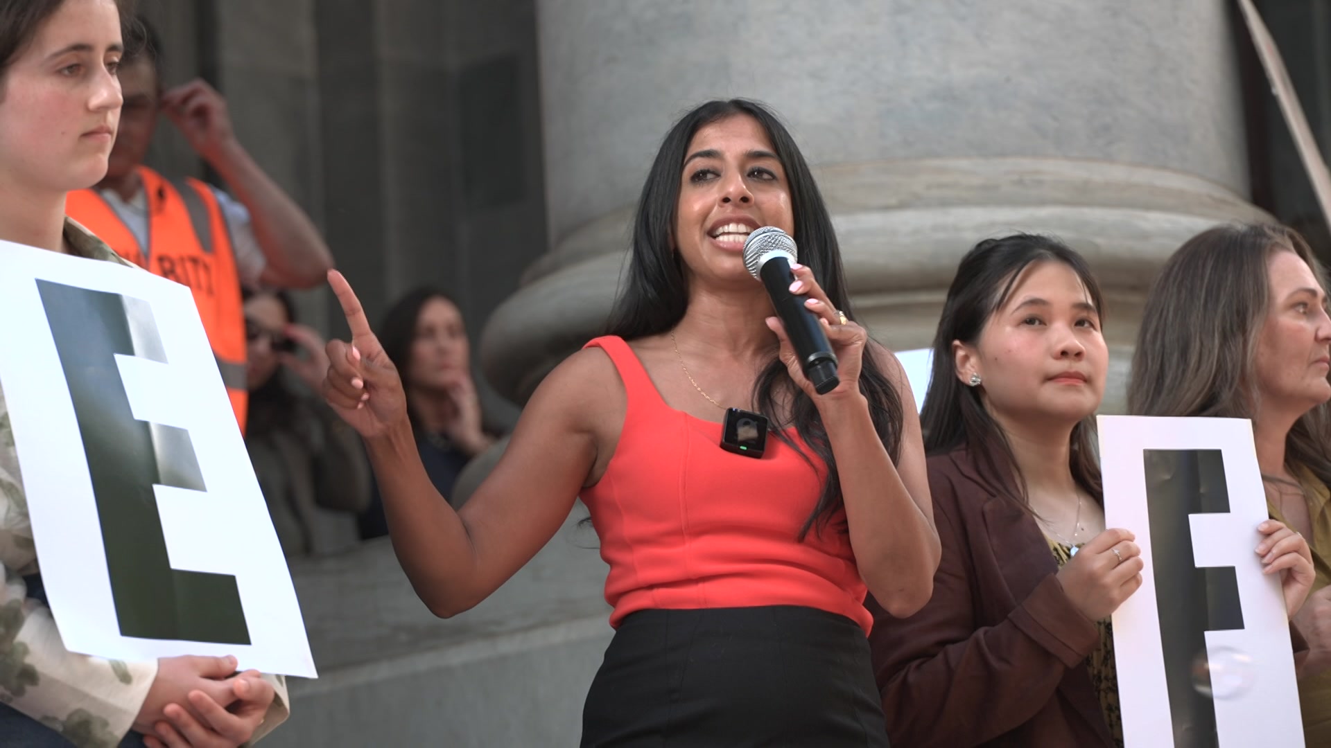 Law professor Joanna Howe stands by 'Baby Killers Club' social media ...