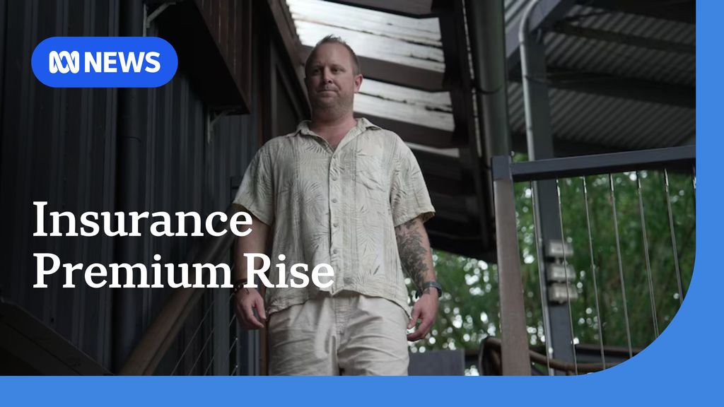 Darwin home owners experience significant rise in insurance premiums ...