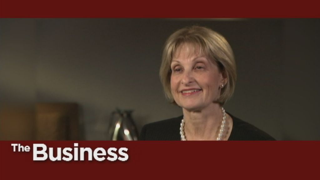 Extended interview with Jillian Segal - ABC News