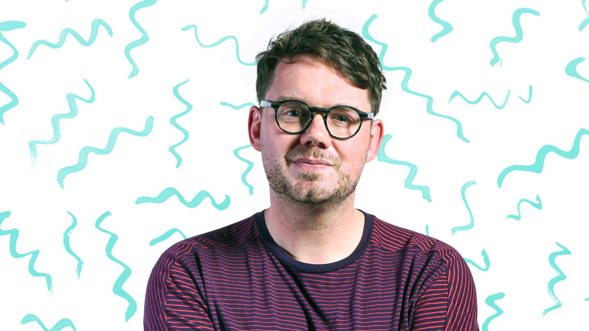 Something More with Tim Shiel - triple j