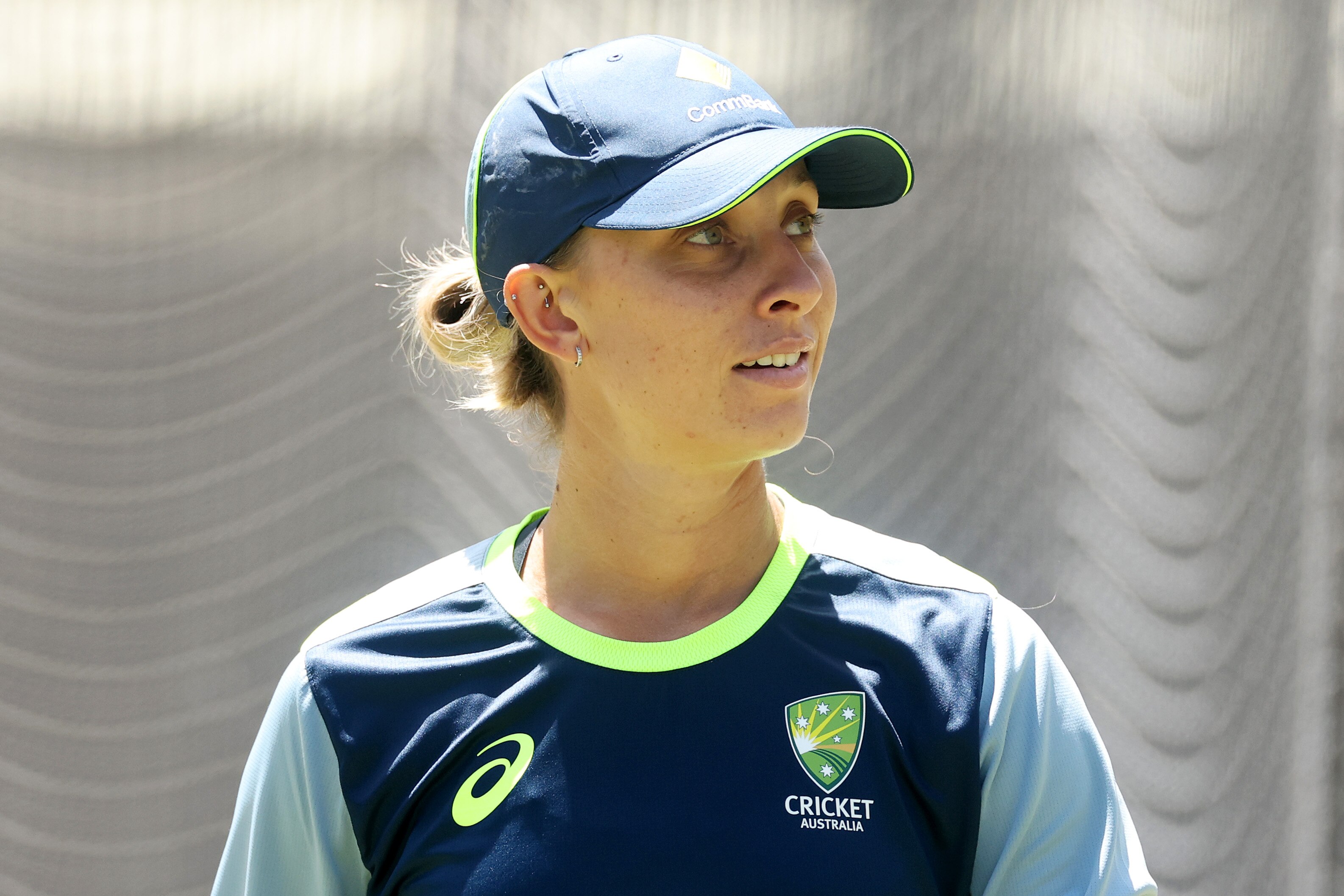 Ash Gardner sent home from Twenty20 tour of New Zealand with broken ...